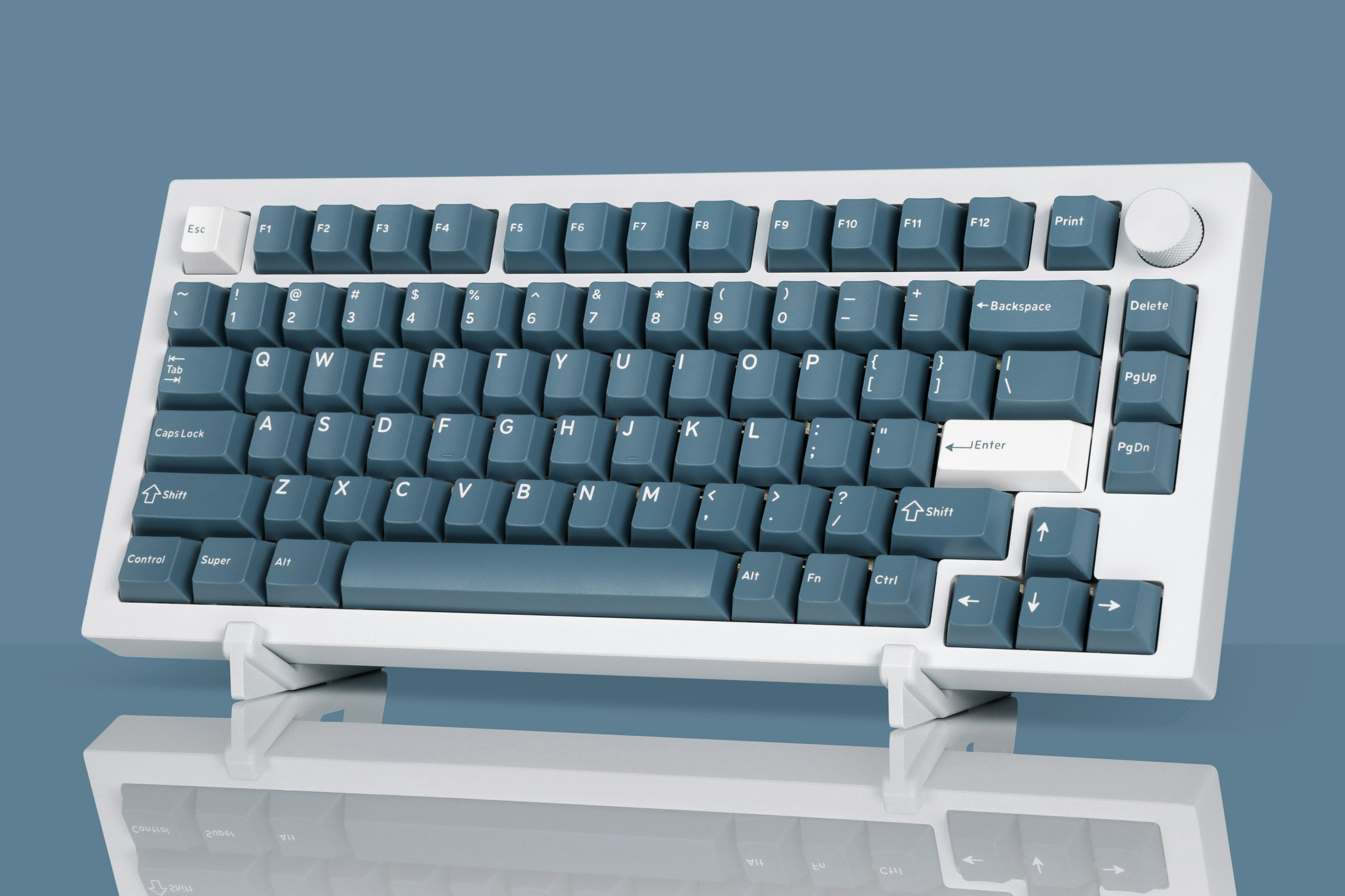 Drop DCX Permafrost Keycap Set | Mechanical Keyboards | Keycaps ...