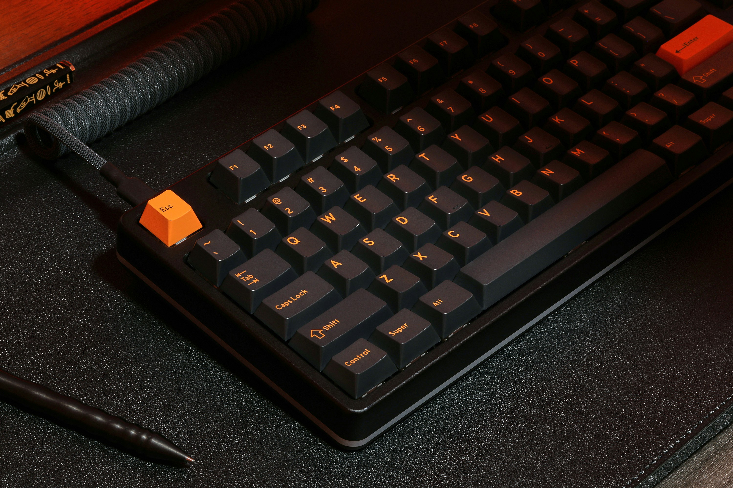 Drop DCX Skiidata Keycap Set | Mechanical Keyboards | Keycaps | Custom ...