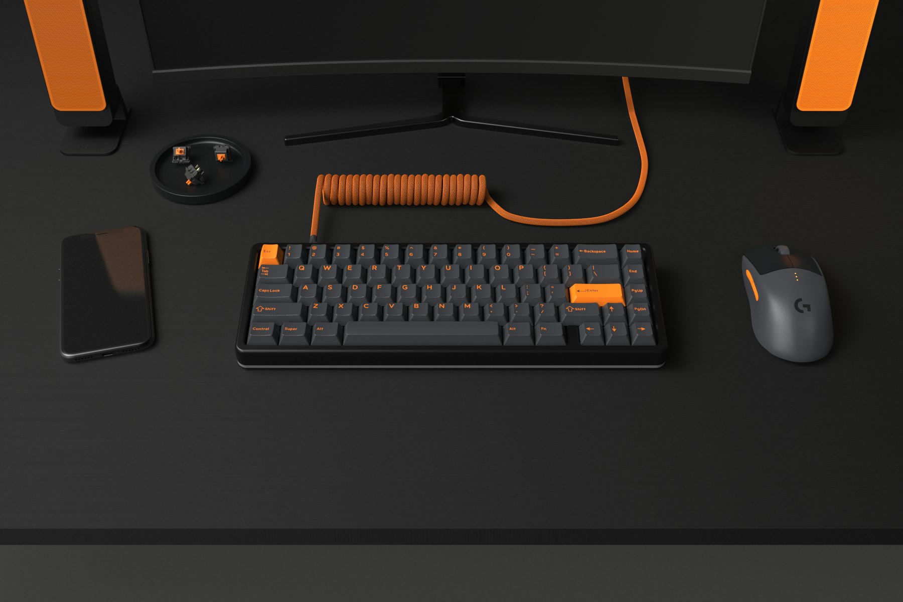 Drop DCX Skiidata Keycap Set | Mechanical Keyboards | Keycaps | Custom ...