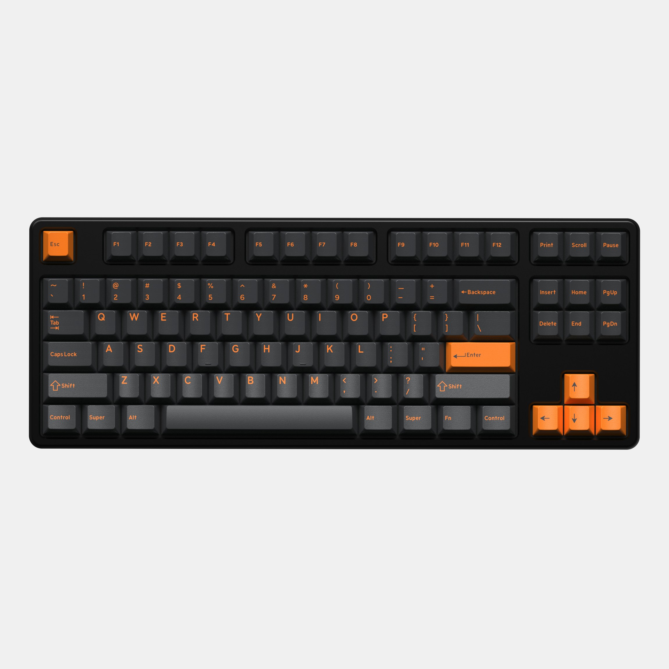Drop DCX Skiidata Keycap Set Details | Mechanical Keyboards | Keycaps ...