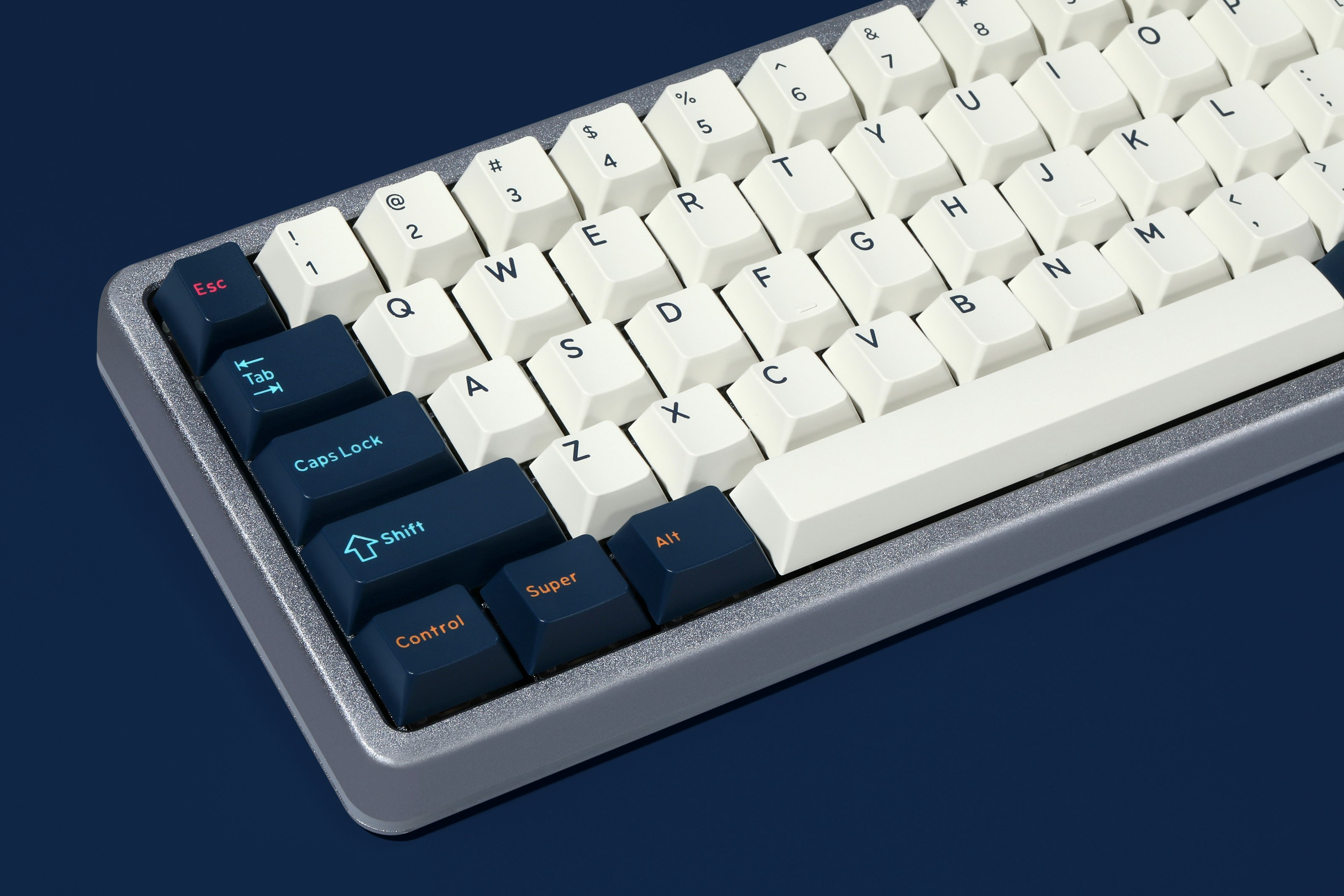 Drop DCX Solarized Keycap Set | Mechanical Keyboards | Keycaps | Custom ...