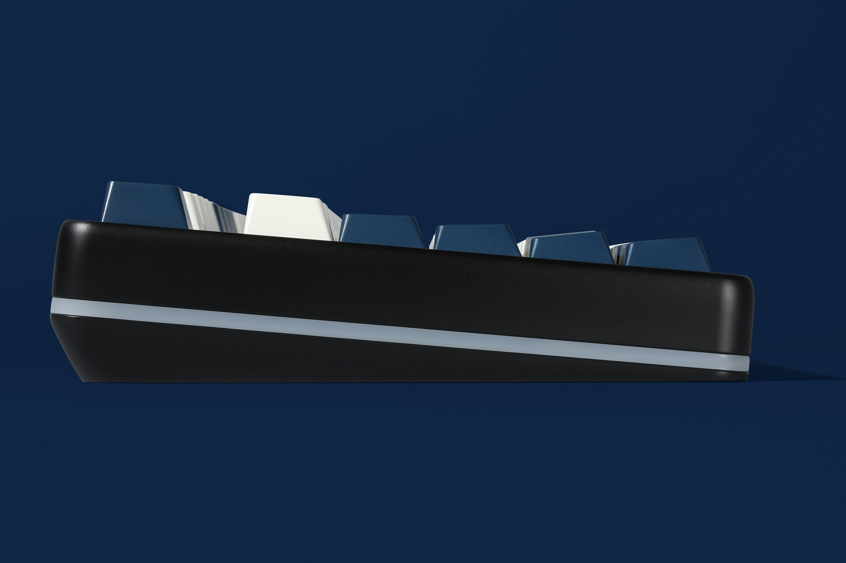 Drop DCX Solarized Keycap Set | Mechanical Keyboards | Keycaps | Custom ...