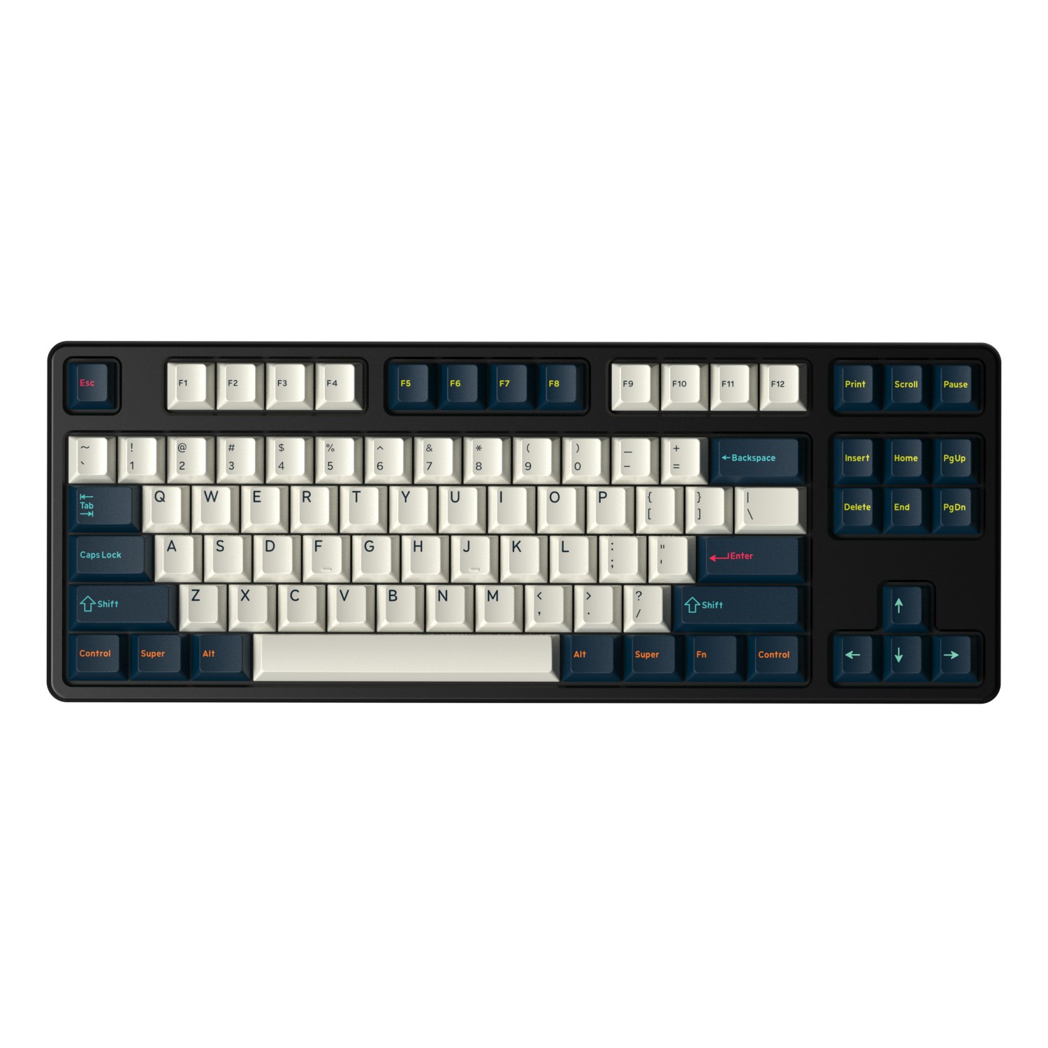 DCX Profile Keycaps | Mechanical Keyboards | Drop