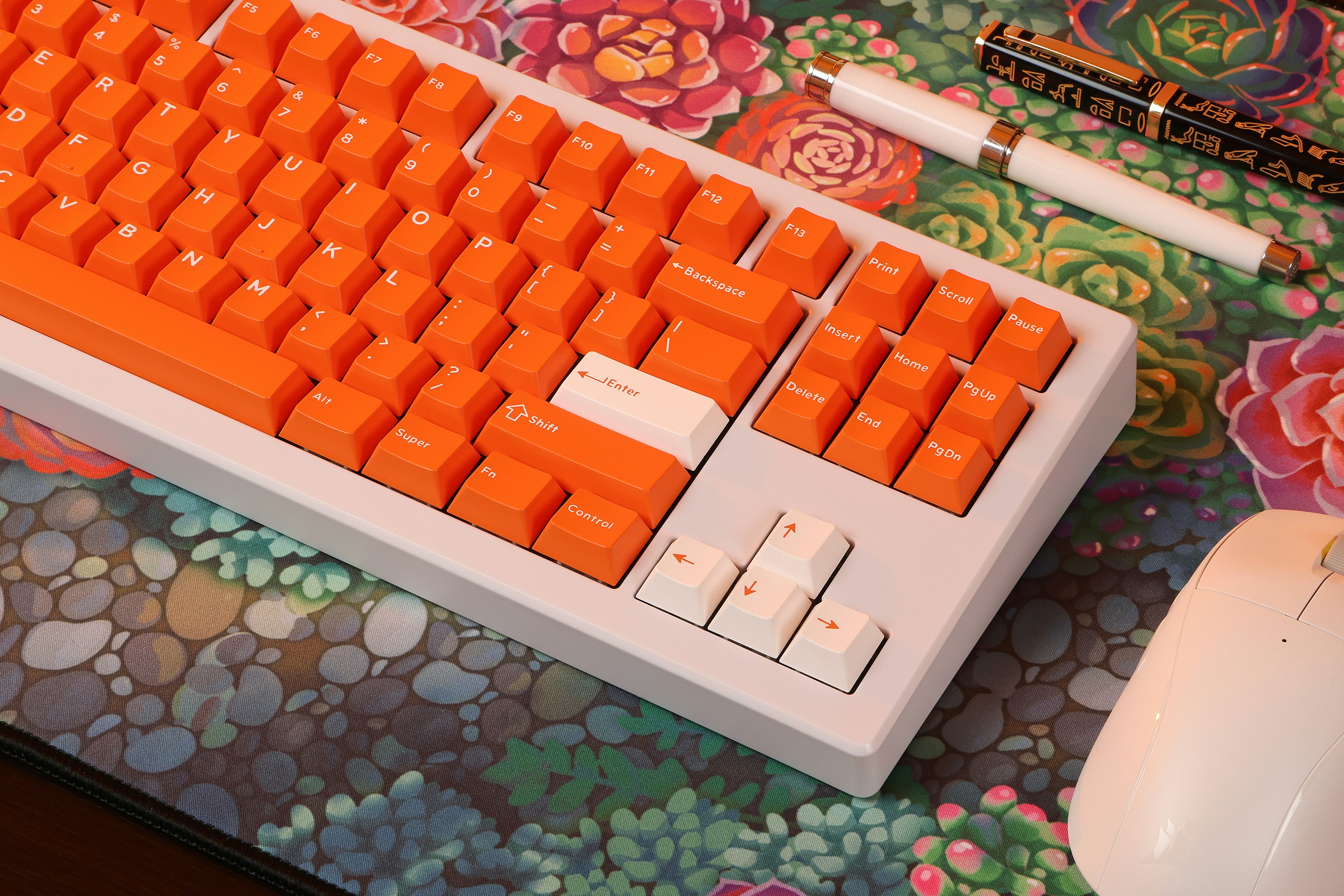 Drop DCX Topaz Keycap Set | Mechanical Keyboards | Keycaps | ABS ...