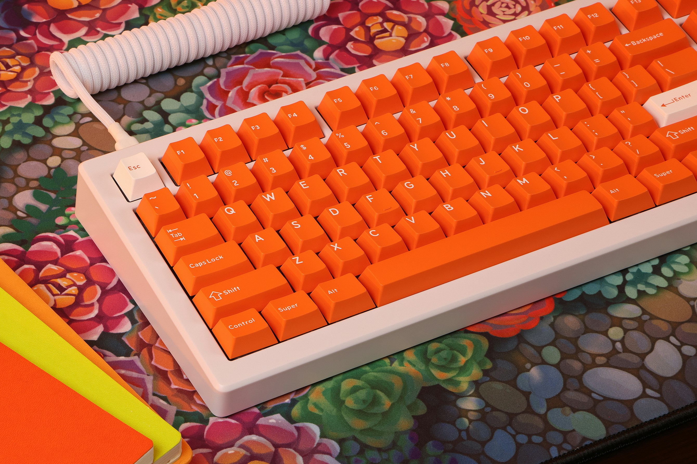 Drop DCX Topaz Keycap Set | Mechanical Keyboards | Keycaps | ABS ...
