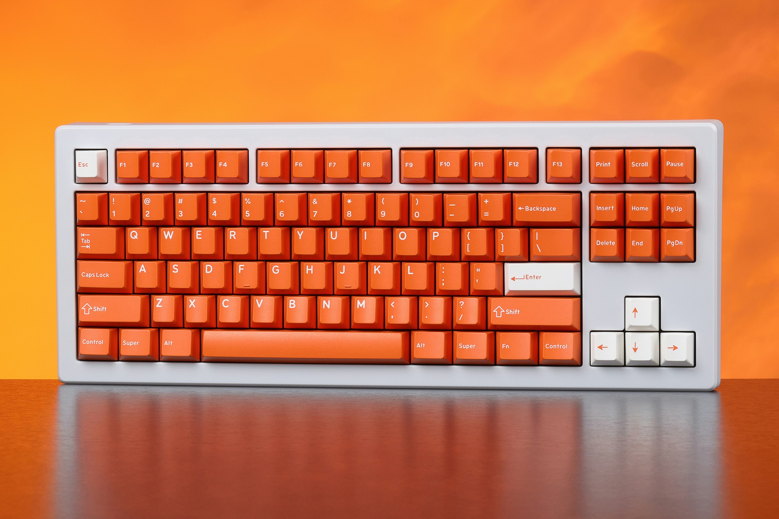 Drop DCX Topaz Keycap Set | Mechanical Keyboards | Keycaps | ABS ...