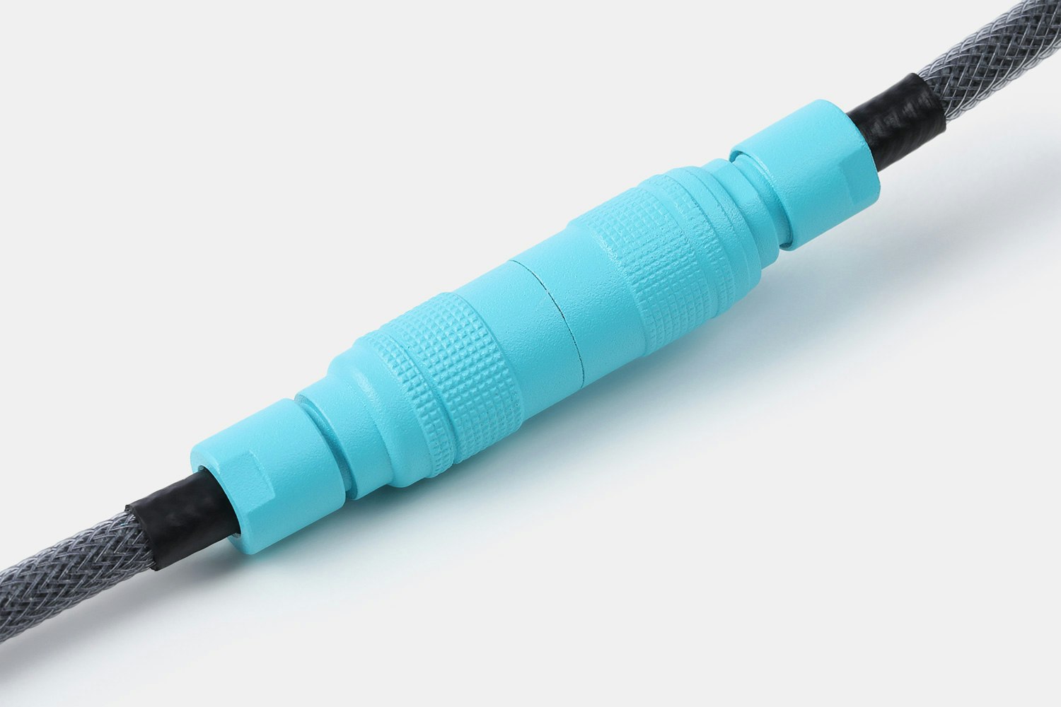 Drop Dolch Coiled YC8 Keyboard Cable | Mechanical Keyboards | Keyboard ...