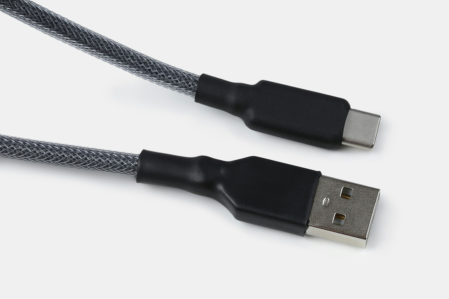 Drop Dolch Coiled YC8 Keyboard Cable | Mechanical Keyboards | Keyboard ...