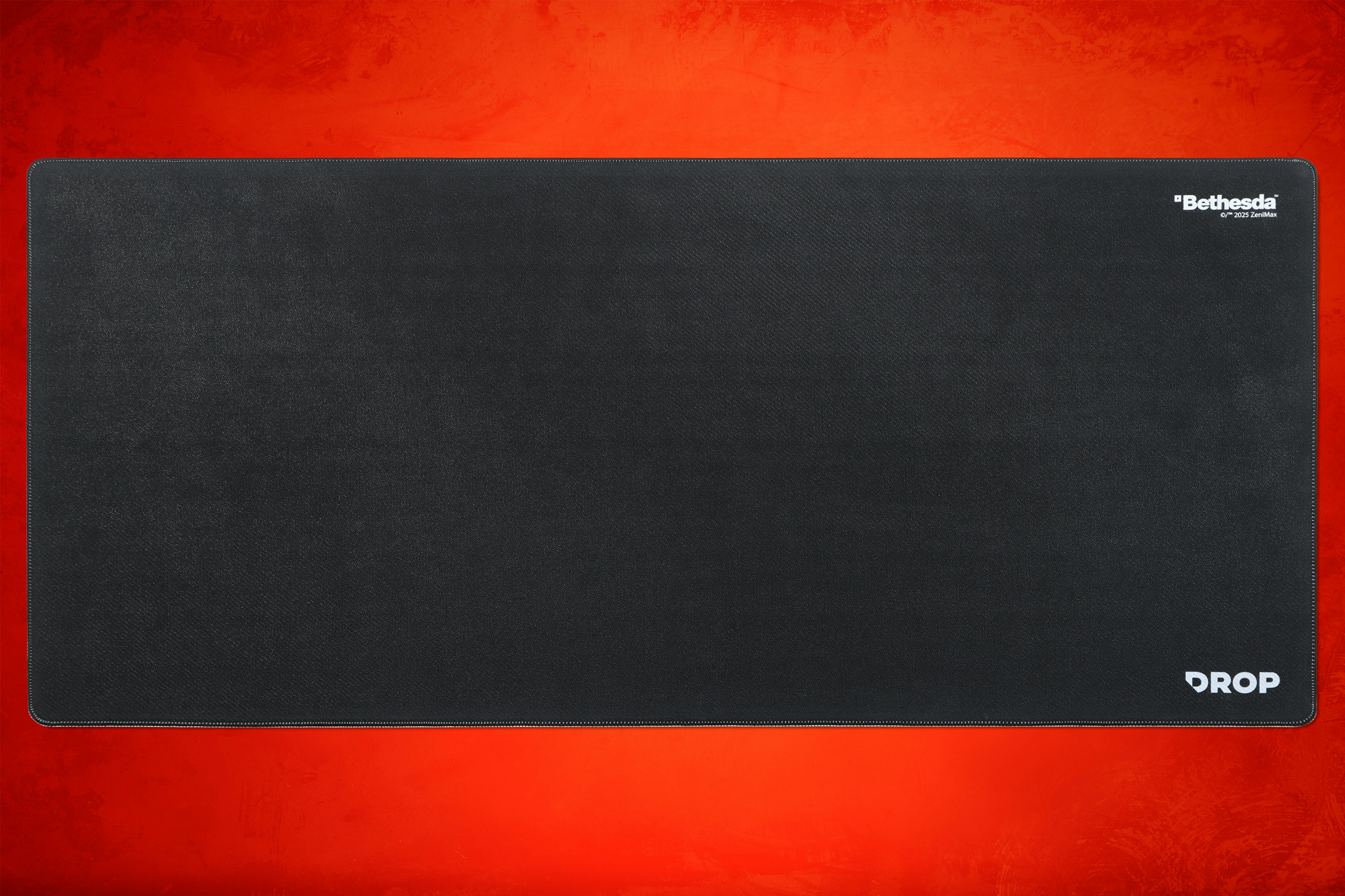 Drop + DOOM™: The Dark Ages Desk Mat | Battlestations | Desk Mats ...