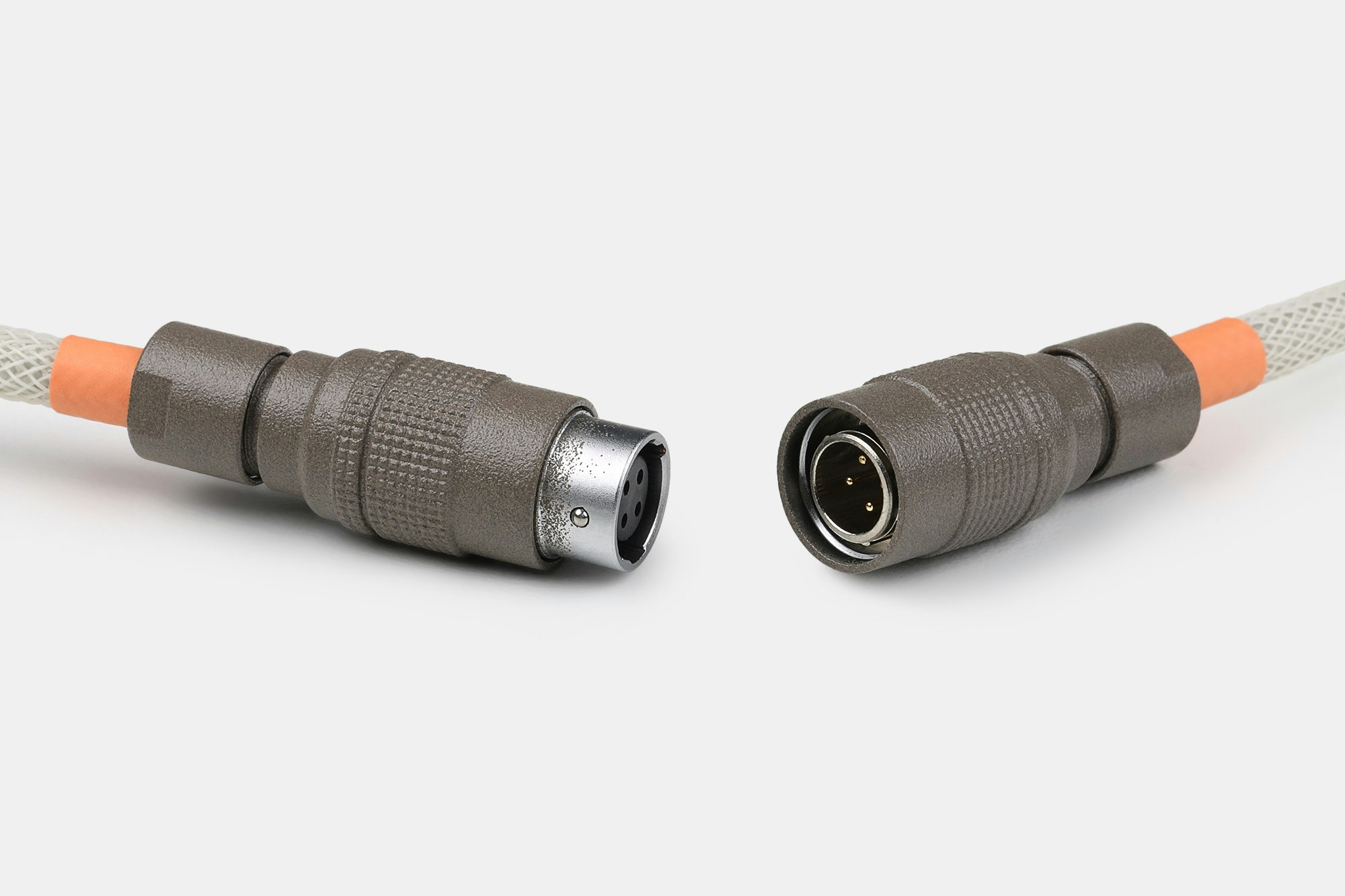 Drop Dwarven Coiled YC8 Keyboard Cable | Mechanical Keyboards ...