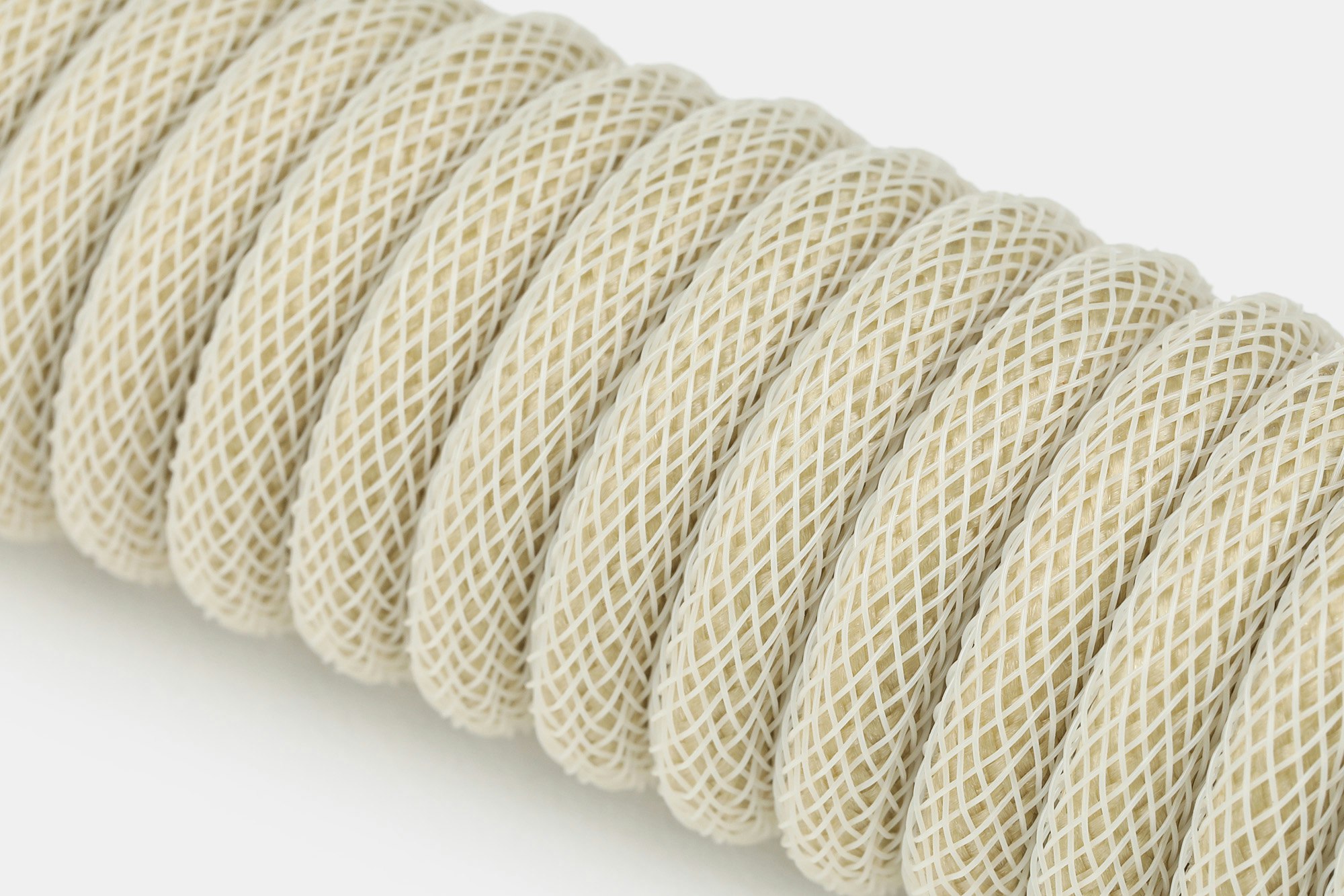 Drop Elven Coiled YC8 Keyboard Cable | Mechanical Keyboards | Keyboard ...