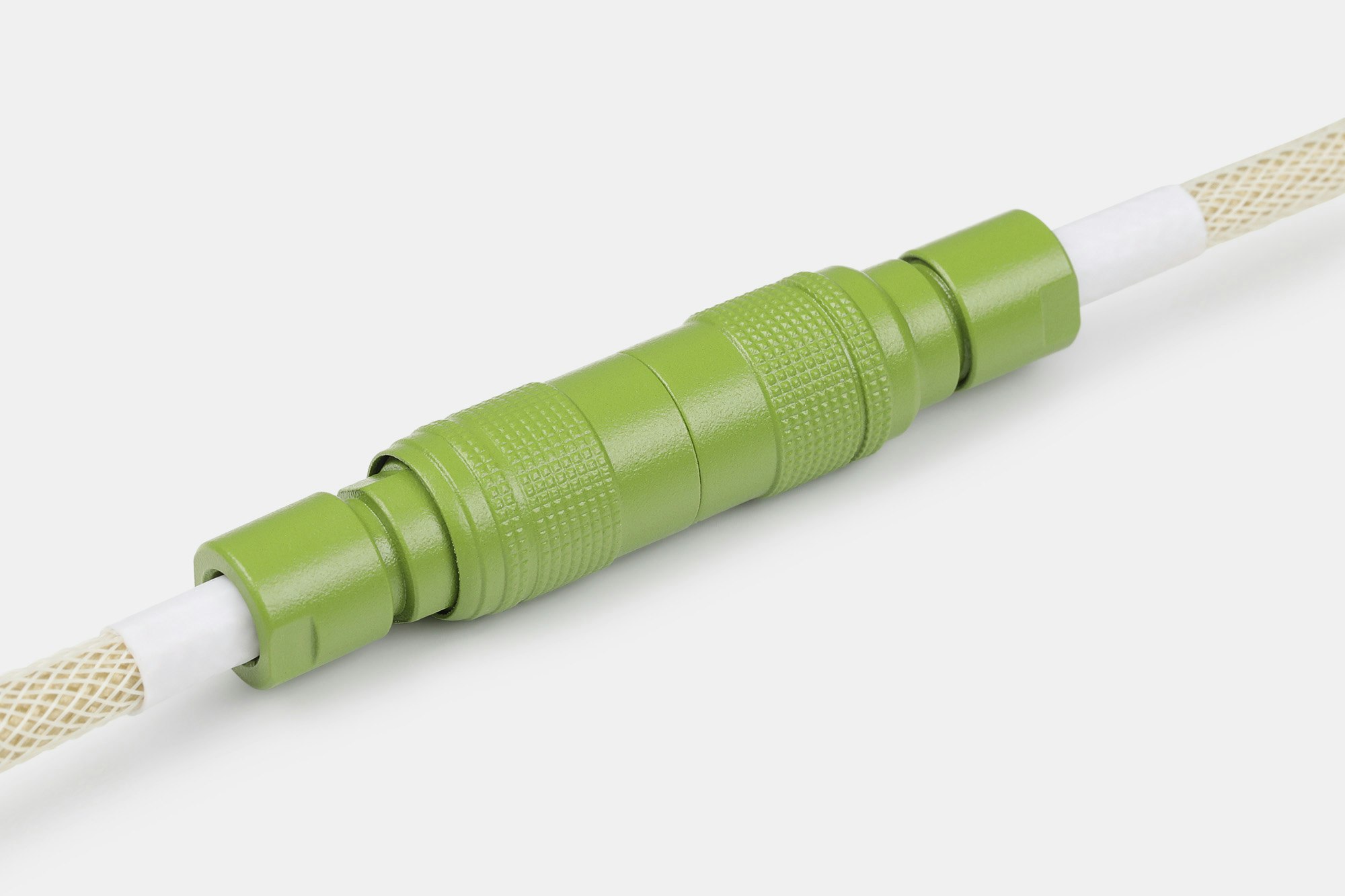 Drop Elven Coiled YC8 Keyboard Cable | Mechanical Keyboards | Keyboard ...