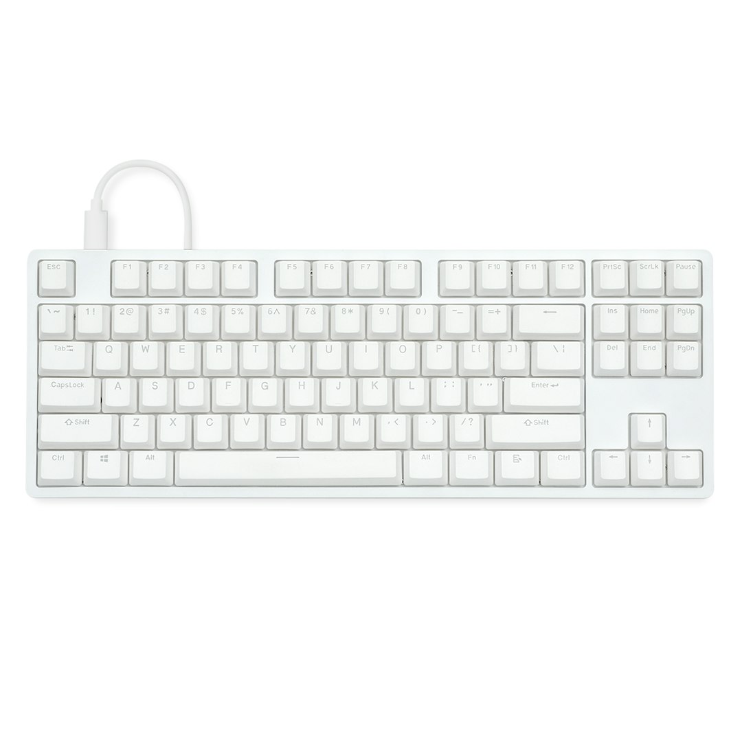 Drop + OLKB Preonic Keyboard MX Kit V3 | Ortholinear Mechanical Keyboards