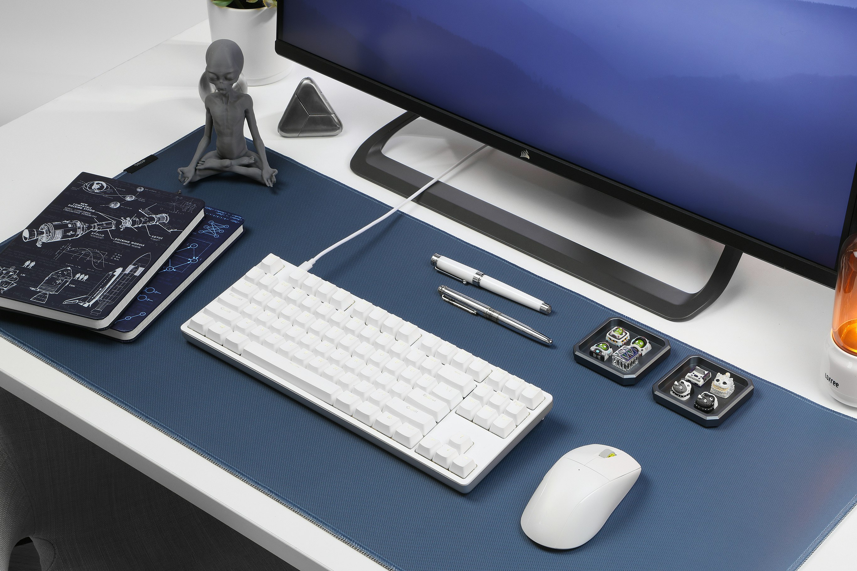 Drop ENTR Mechanical Keyboard | TKL | LED Backlit | USB-C | Drop