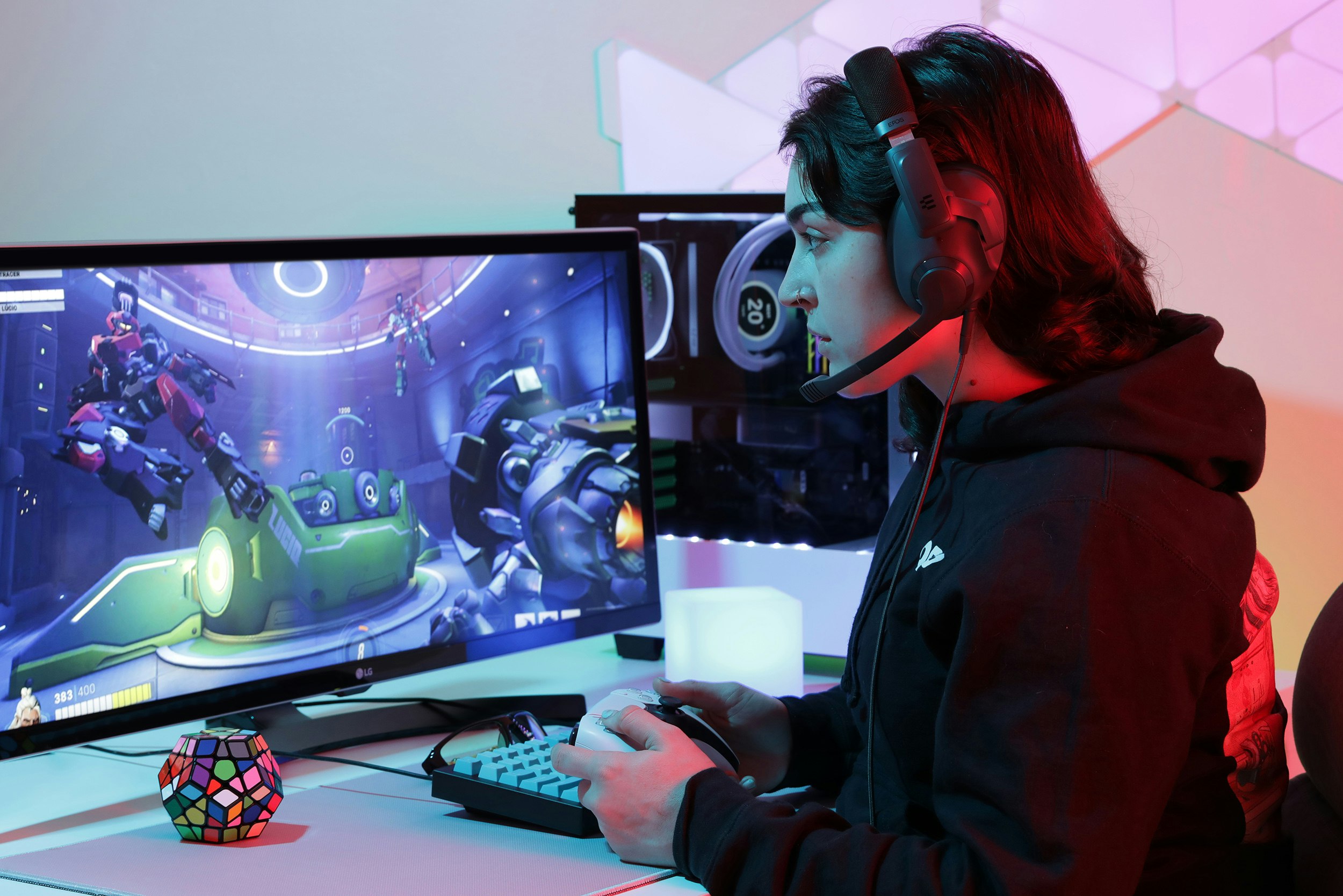 Drop + EPOS H3X Gaming Headset | Audiophile | Headphones | Closed Back ...