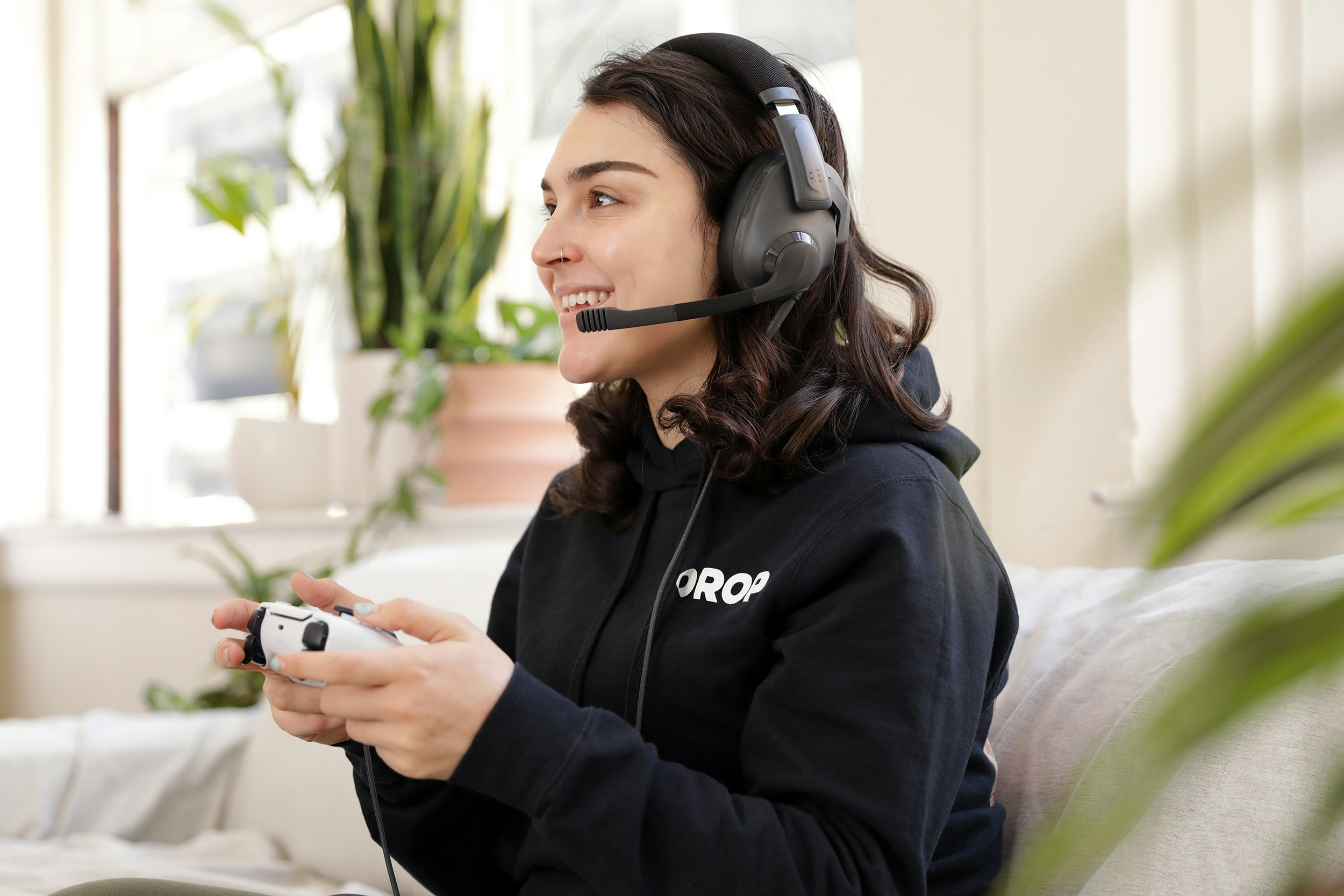 Drop + EPOS H3X Gaming Headset | Audiophile | Headphones | Closed Back ...