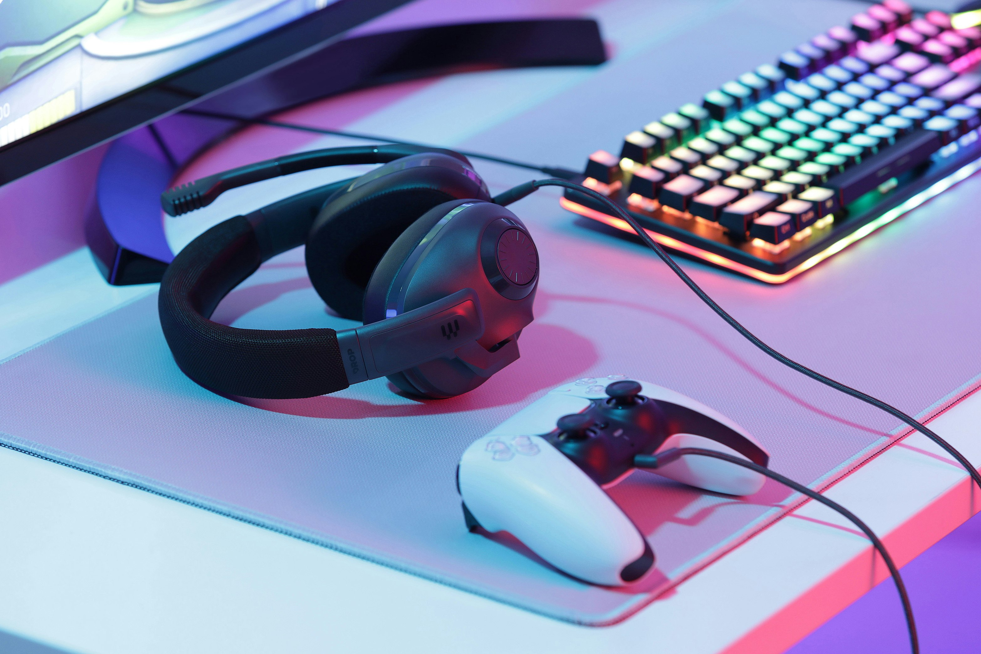 Drop + EPOS H3X Gaming Headset | Audiophile | Headphones | Closed Back ...