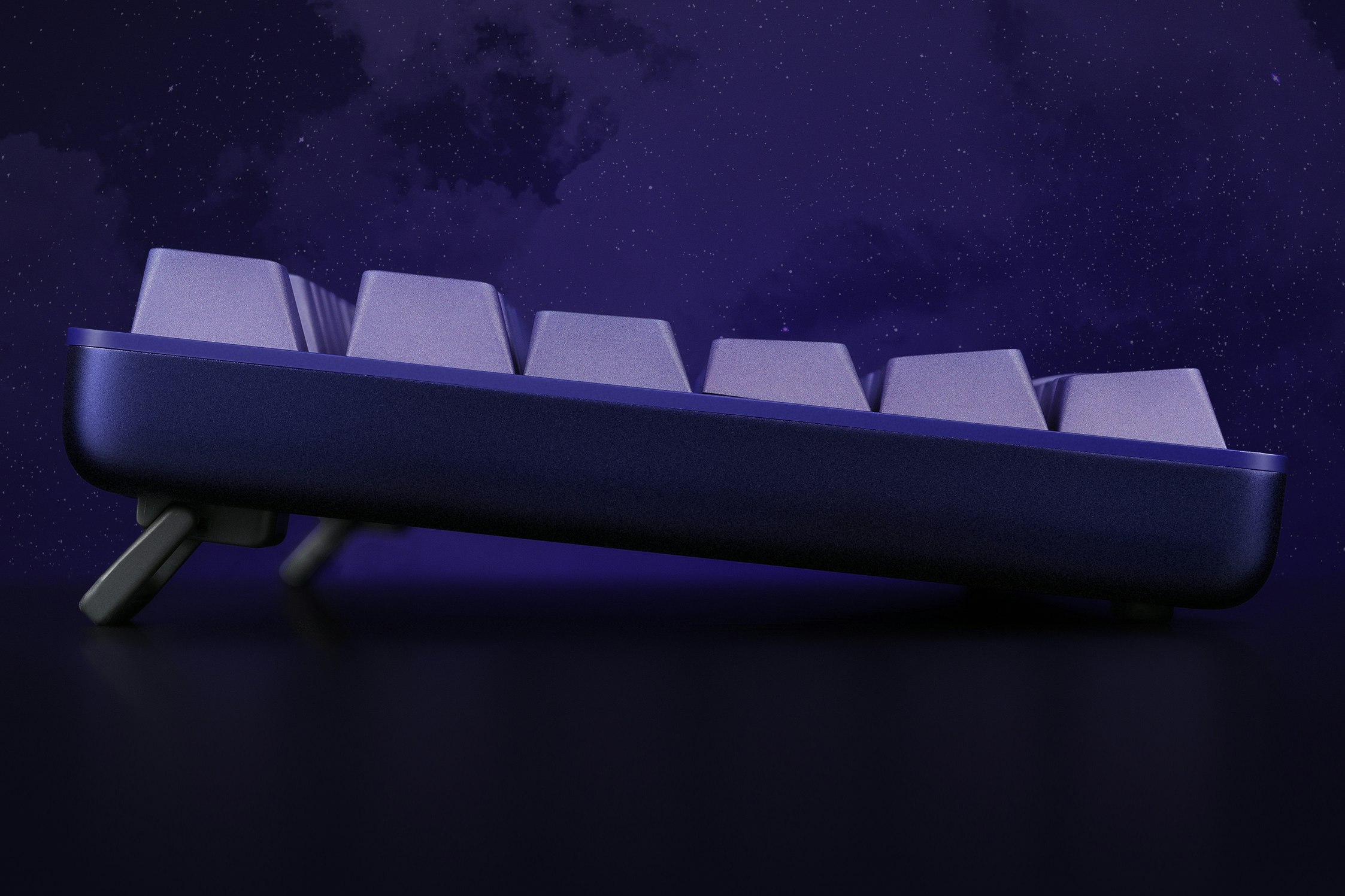 Drop Expression Series Akatsuki Indigo Keyboard | Mechanical Keyboards ...