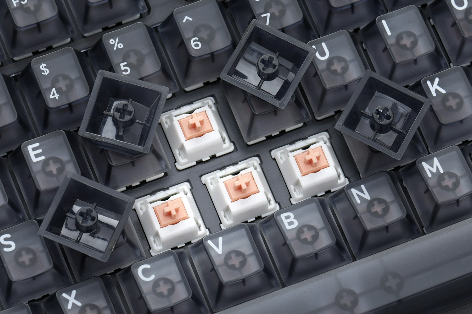 Drop Expression Series Keysterine Keyboard | Mechanical Keyboards | TKL ...