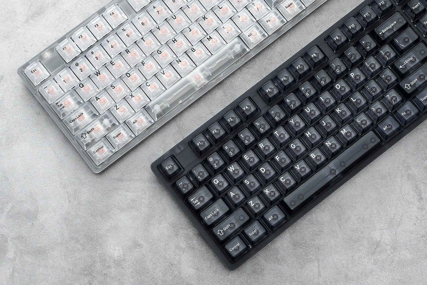 Drop Expression Series Keysterine Keyboard | Mechanical Keyboards | TKL ...