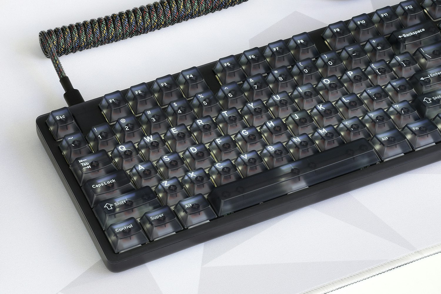 Drop Expression Series Keysterine Keyboard | Mechanical Keyboards | TKL ...