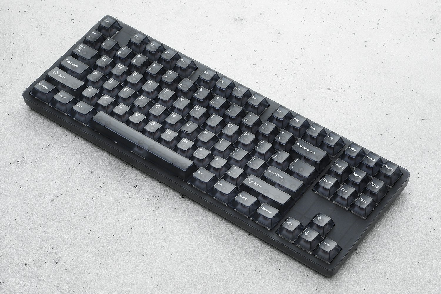 Drop Expression Series Keysterine Keyboard | Mechanical Keyboards | TKL ...