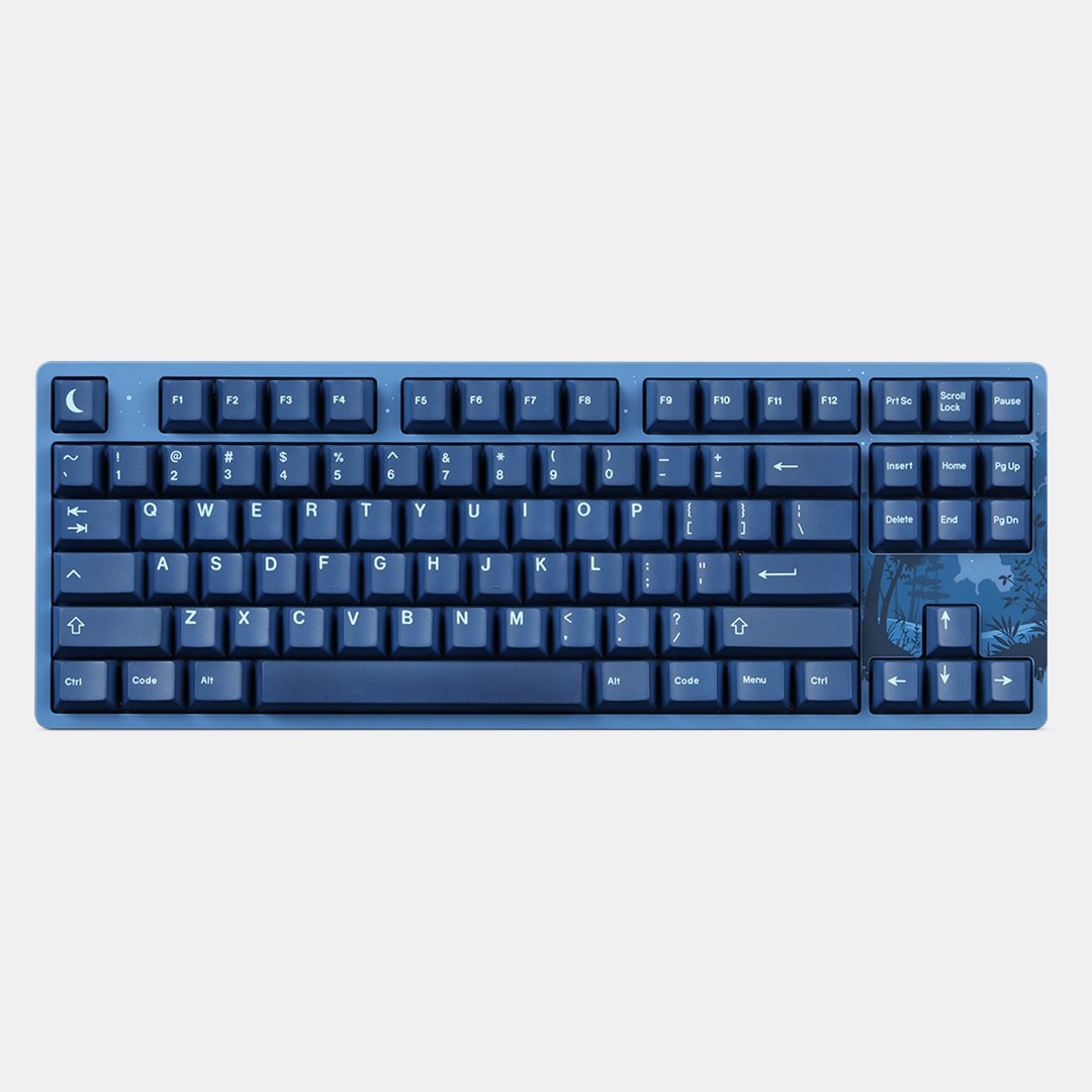 Drop Expression Series Moonrise Keyboard | Mechanical Keyboards | TKL ...