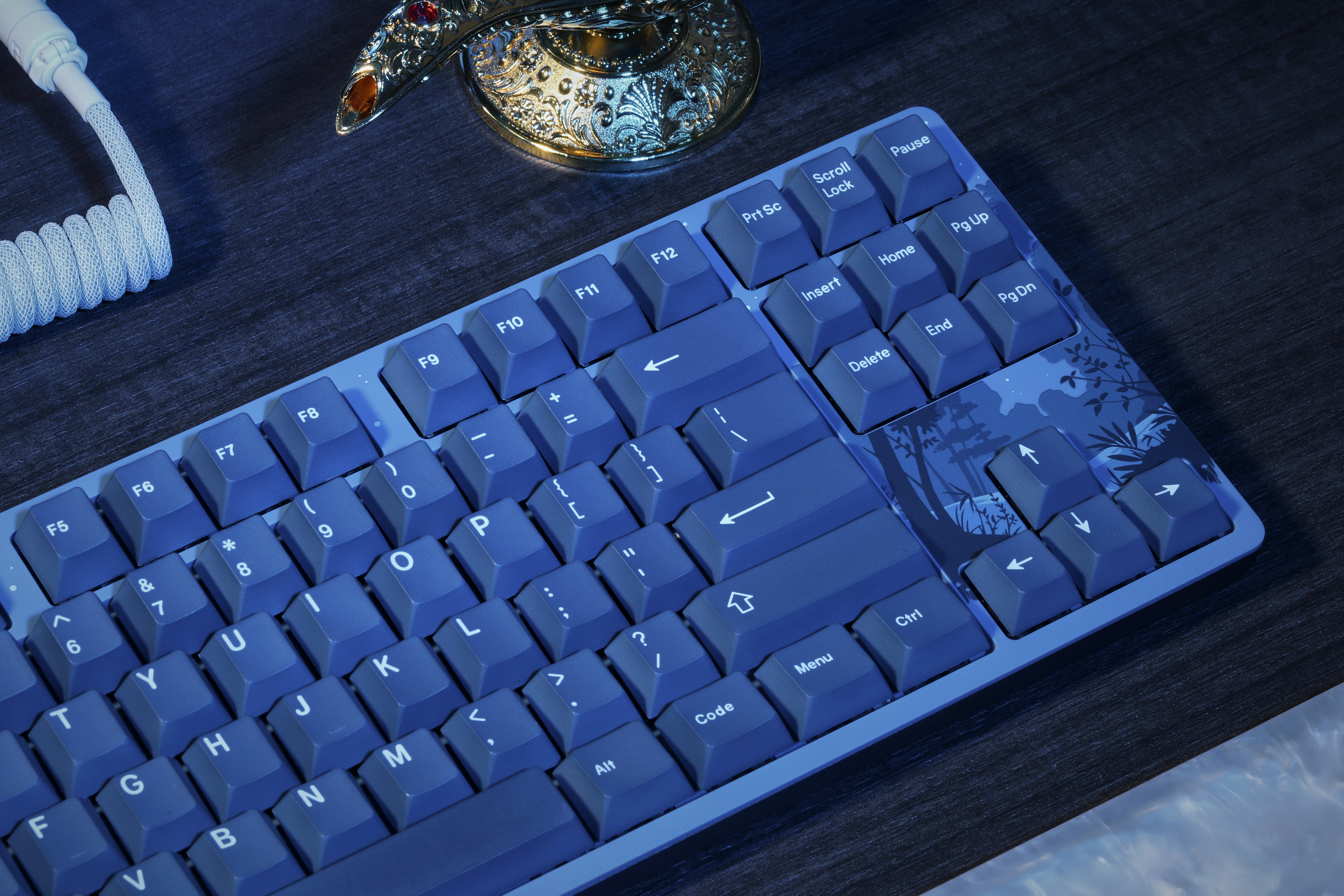 Drop Expression Series Moonrise Keyboard | Mechanical Keyboards | TKL ...
