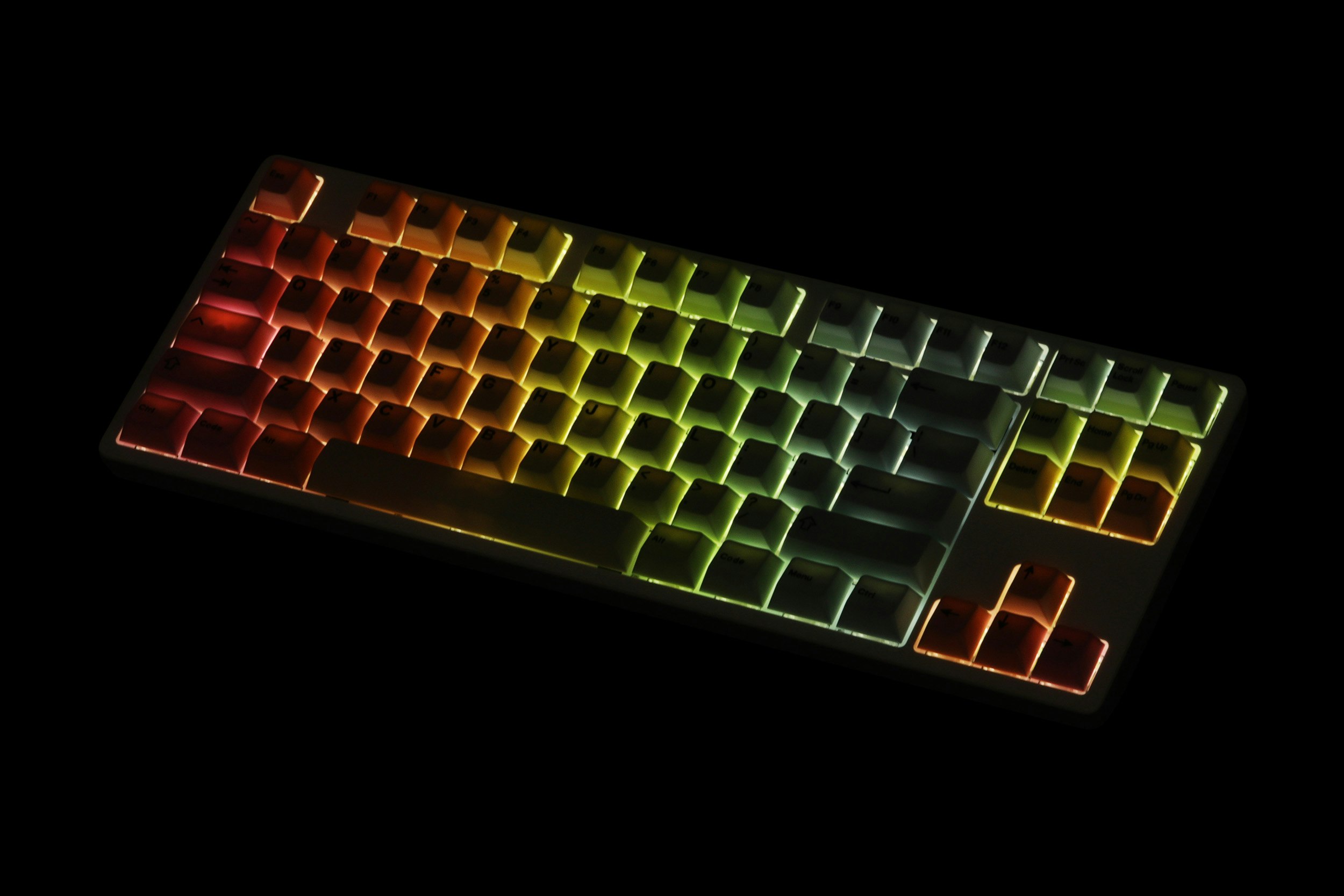 Drop Expression Series Prism Keyboard | Mechanical Keyboards | TKL ...
