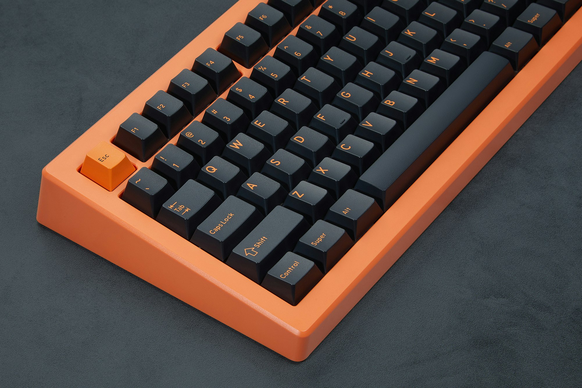 Drop Signature Series Slalom Keyboard | Mechanical Keyboards | TKL ...