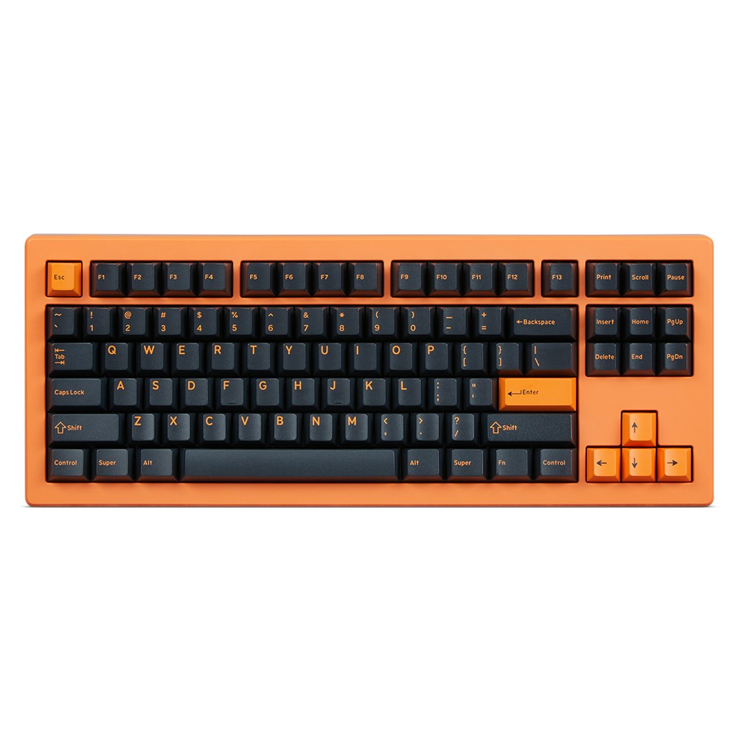 Drop Signature Series Slalom Keyboard | Mechanical Keyboards | TKL ...