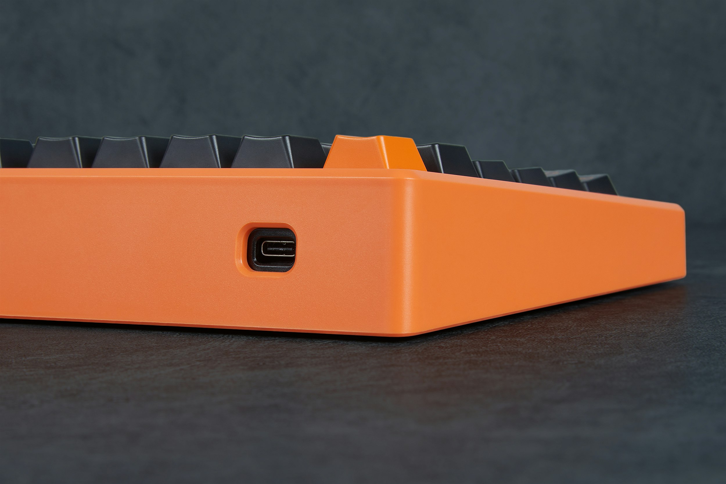 Drop Signature Series Slalom Keyboard | Mechanical Keyboards | TKL ...