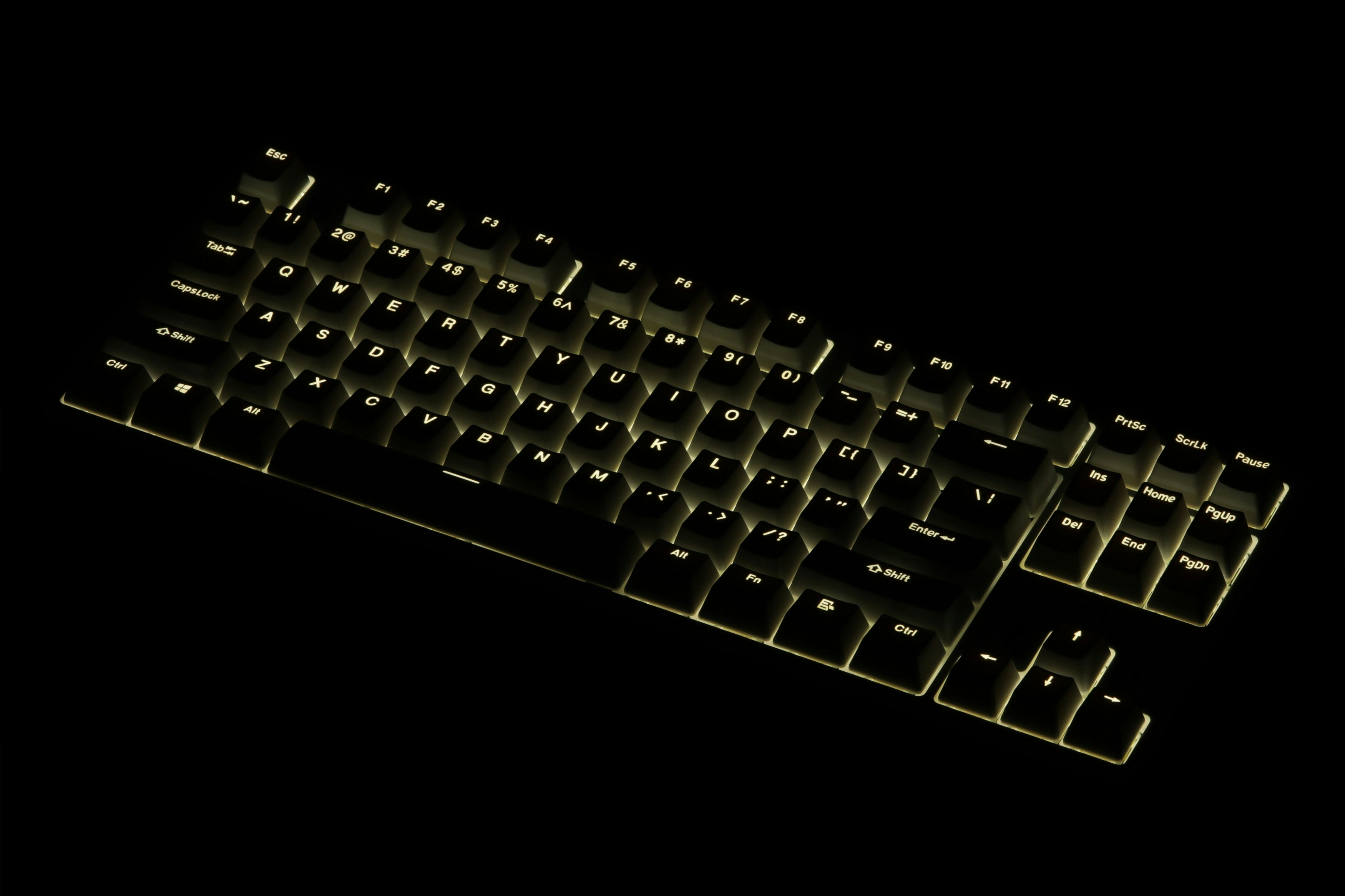 Drop Expression Series Togekey Keyboard | Mechanical Keyboards | TKL ...