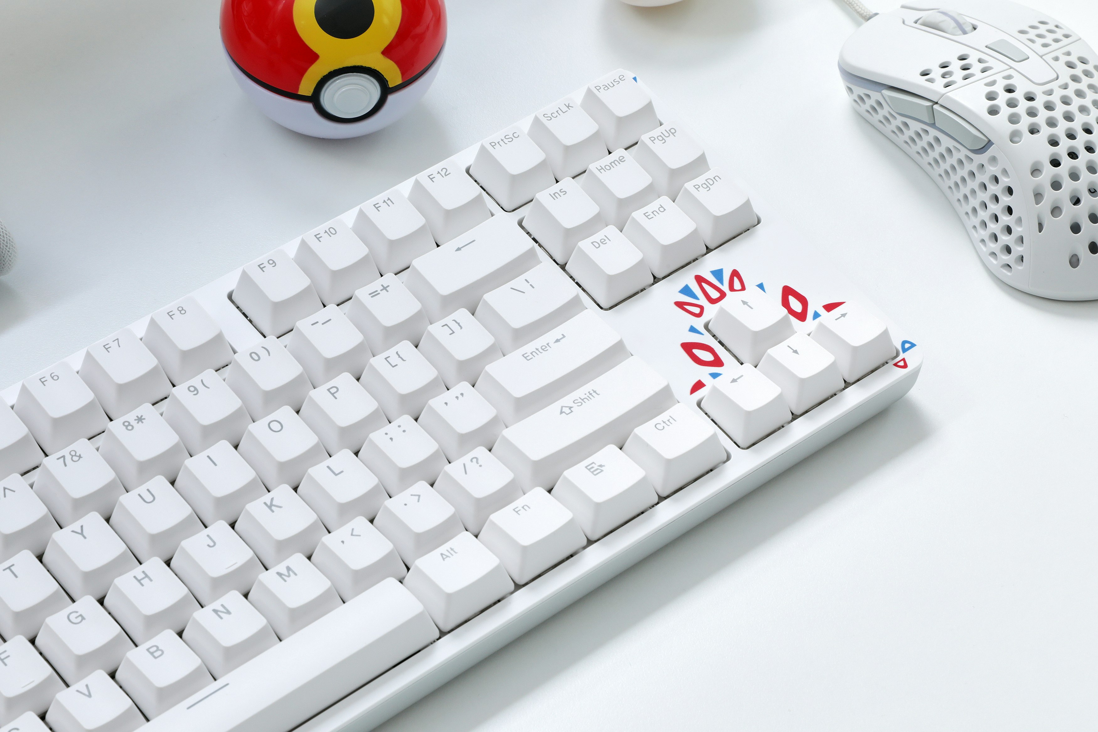 Drop Expression Series Togekey Keyboard | Mechanical Keyboards | TKL ...