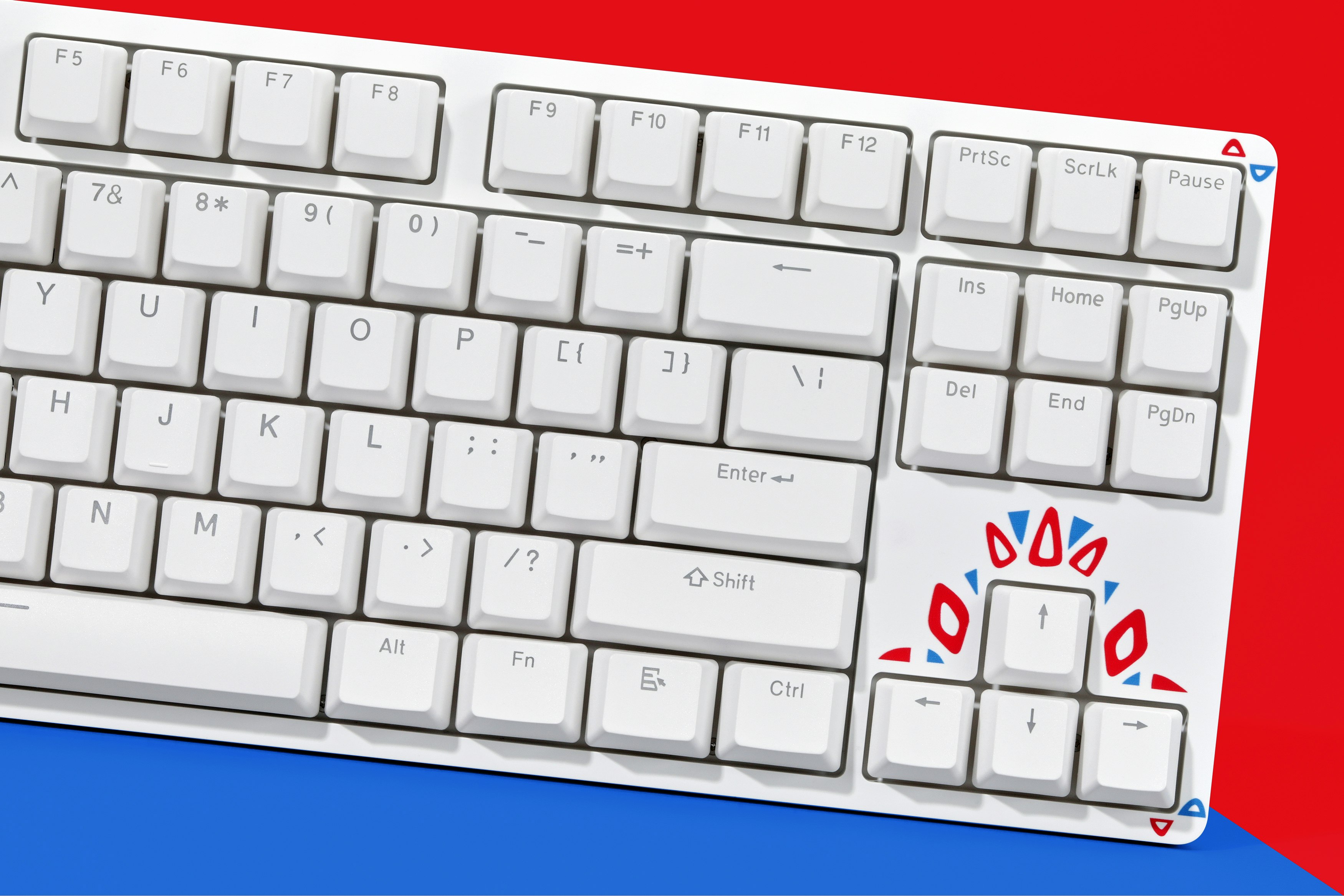 Drop Expression Series Togekey Keyboard | Mechanical Keyboards | TKL ...