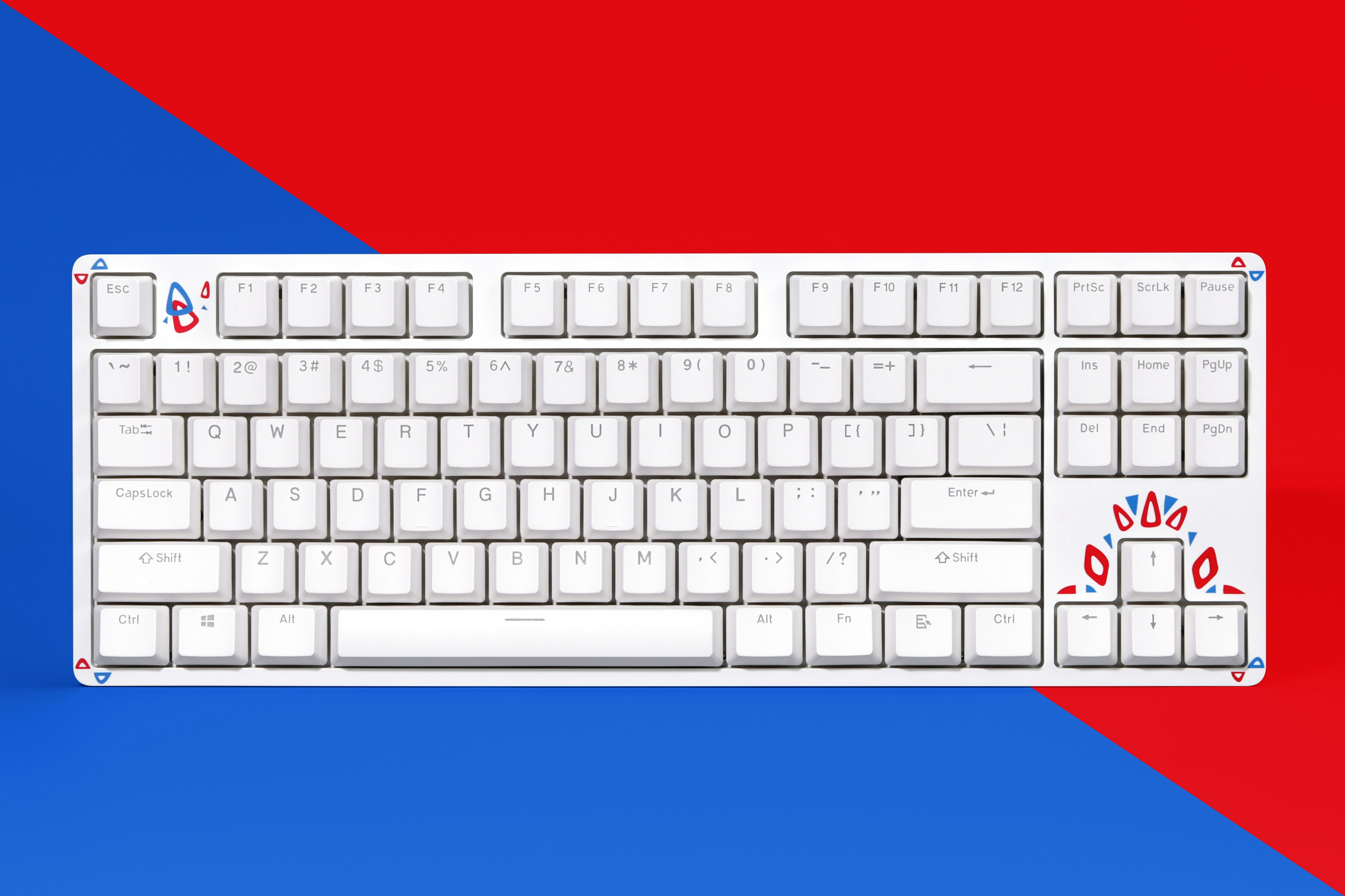 Drop Expression Series Togekey Keyboard | Mechanical Keyboards | TKL ...