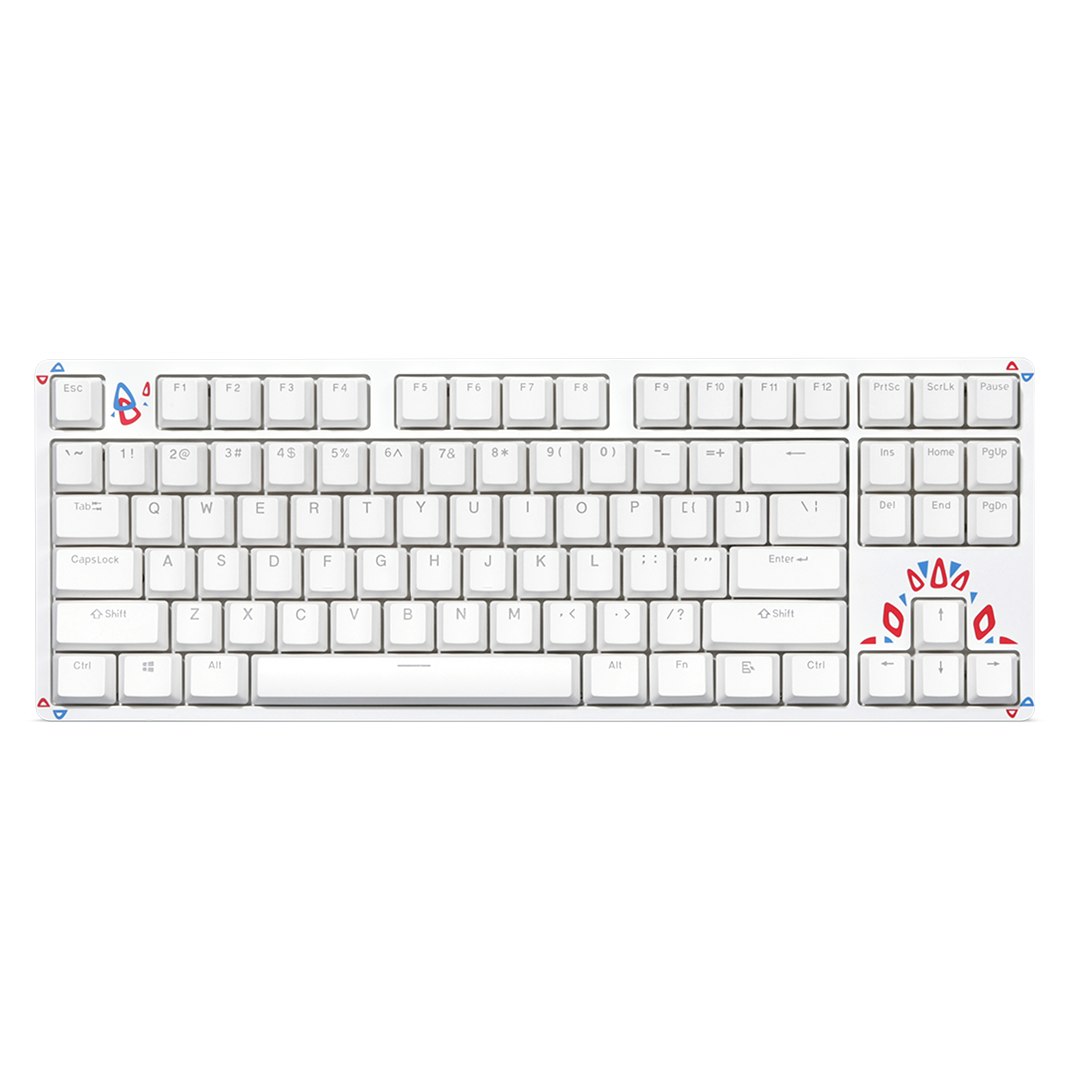 Drop Expression Series Togekey Keyboard | Mechanical Keyboards | TKL ...