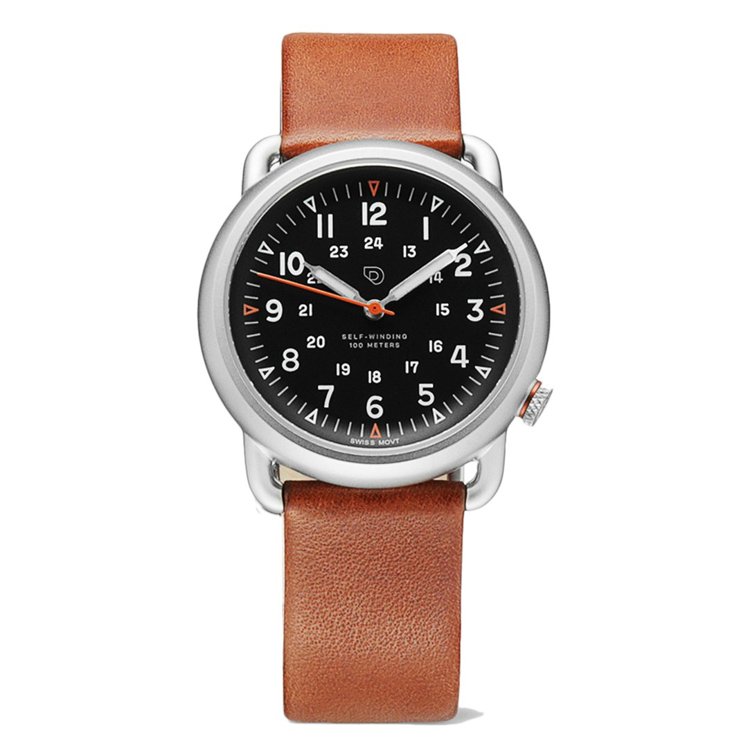 Drop Felix Automatic Field Watch | Price & Reviews | Drop (formerly ...