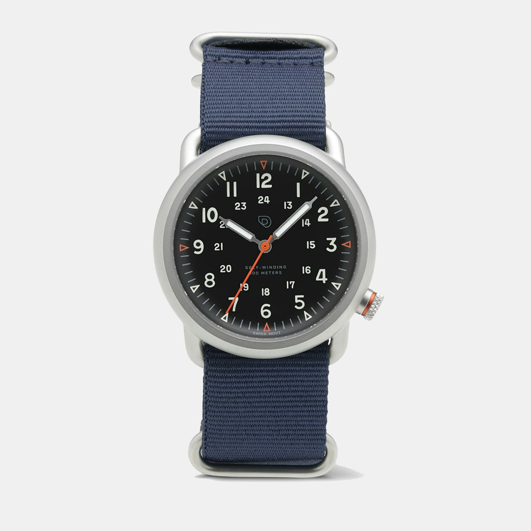 Drop Felix Automatic Field Watch | Watches