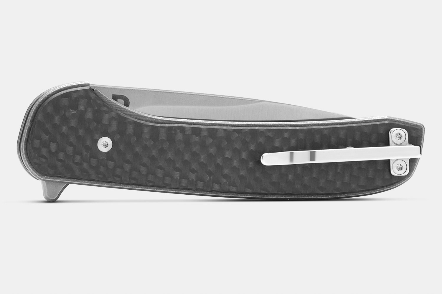 Drop + Ferrum Forge Gent Select Pocket Knife | Knives | Folding Knives ...