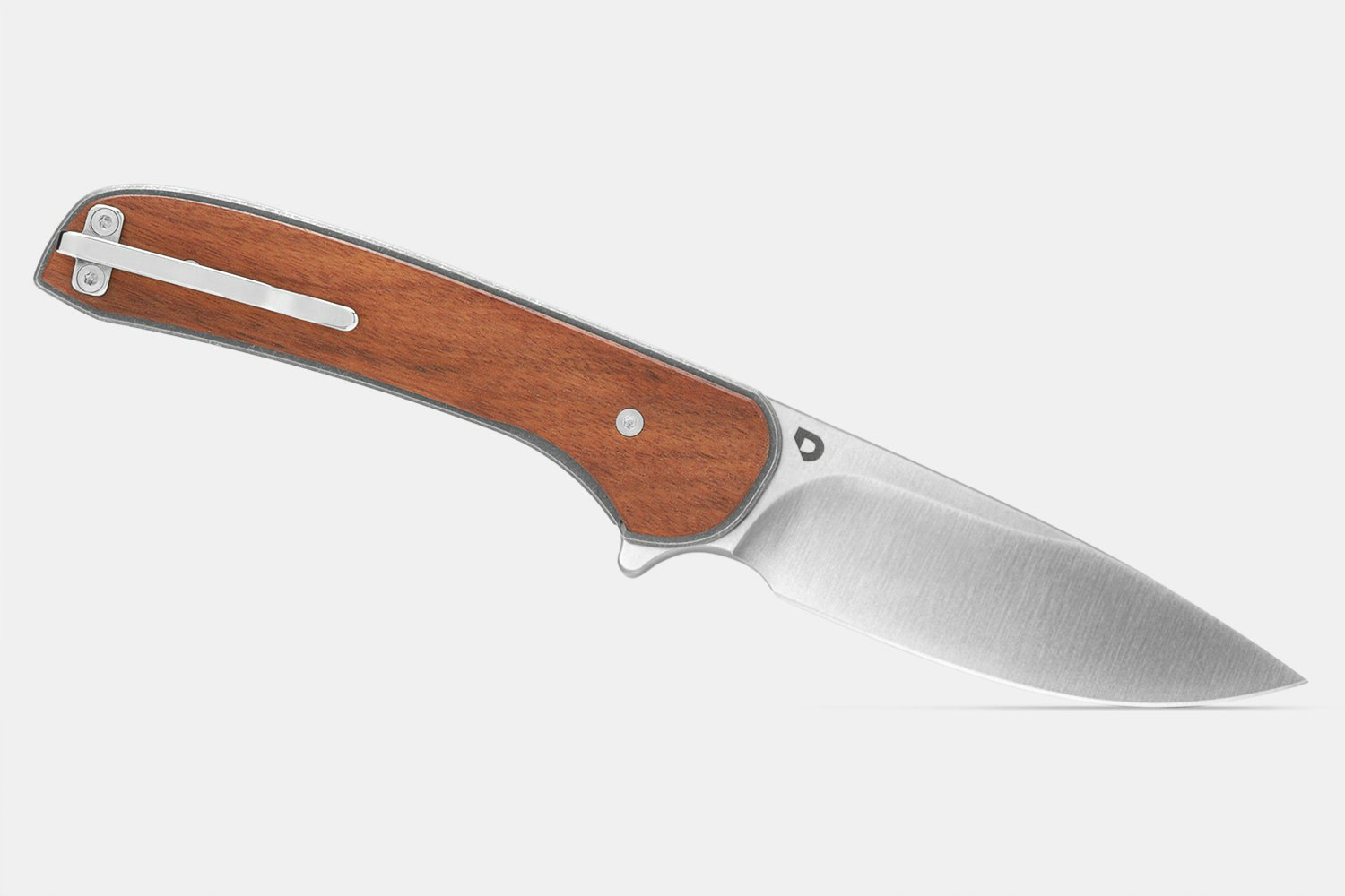Drop + Ferrum Forge Gent Select Pocket Knife | Knives | Folding Knives