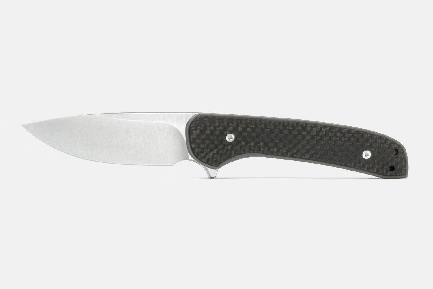 Drop + Ferrum Forge Gent Select Pocket Knife | Knives | Folding Knives ...