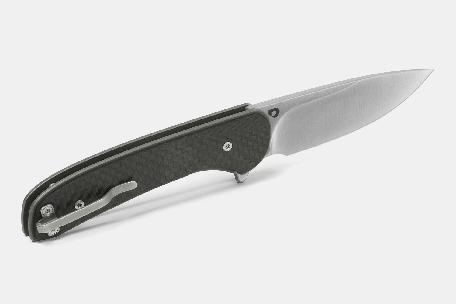 Drop + Ferrum Forge Gent Select Pocket Knife | Knives | Folding Knives ...