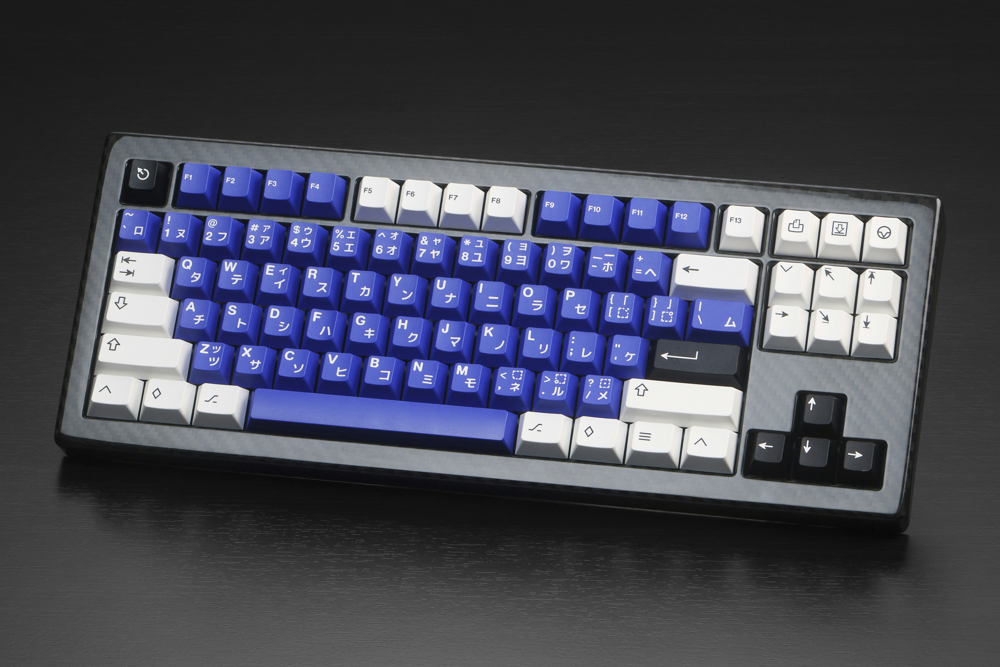 Drop + FU11.META1 GMK Mecha-00 Keycap Set - Base | Mechanical Keyboards ...