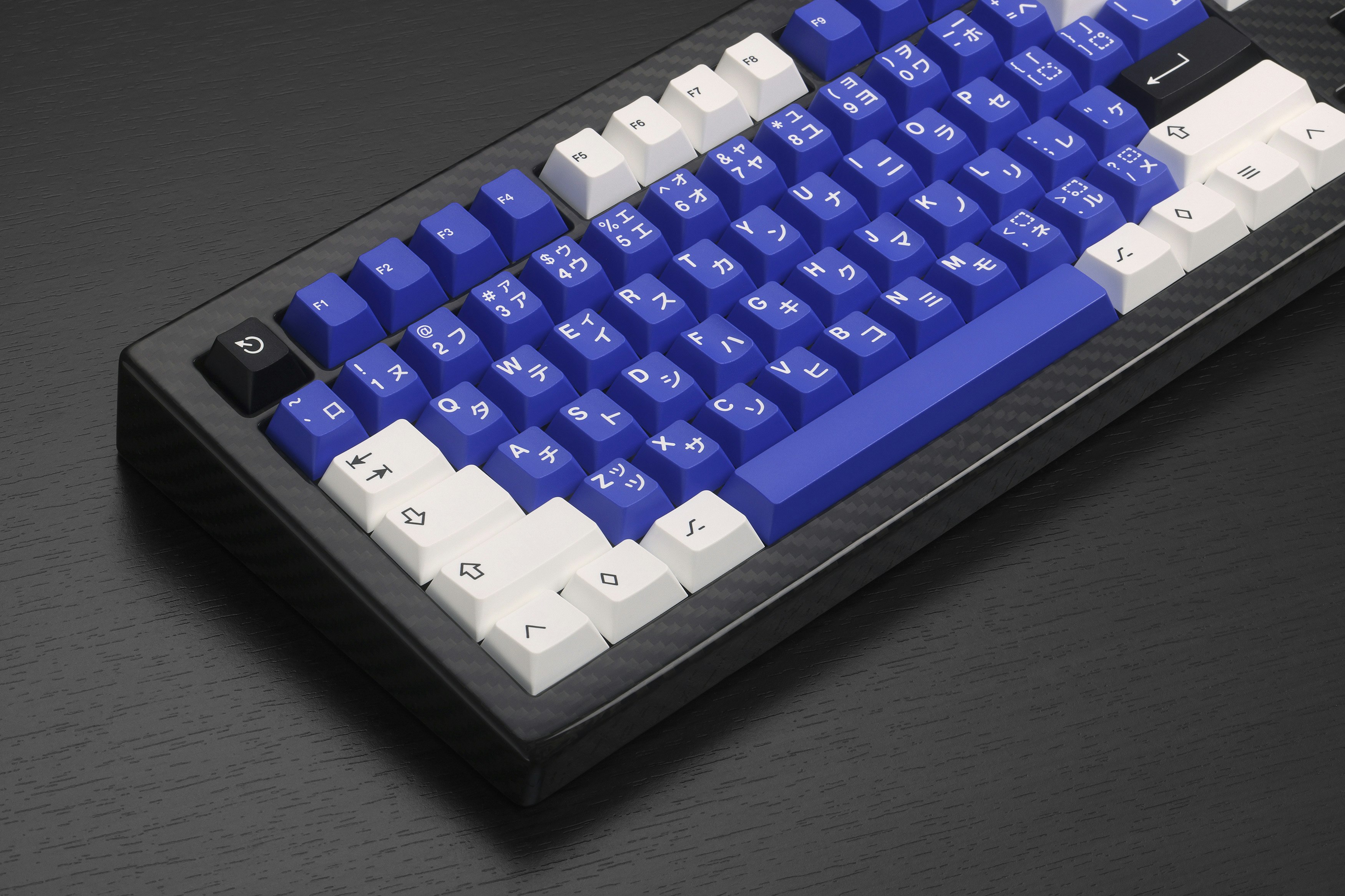 Drop + FU11.META1 GMK Mecha-00 Keycap Set - Base | Mechanical Keyboards ...