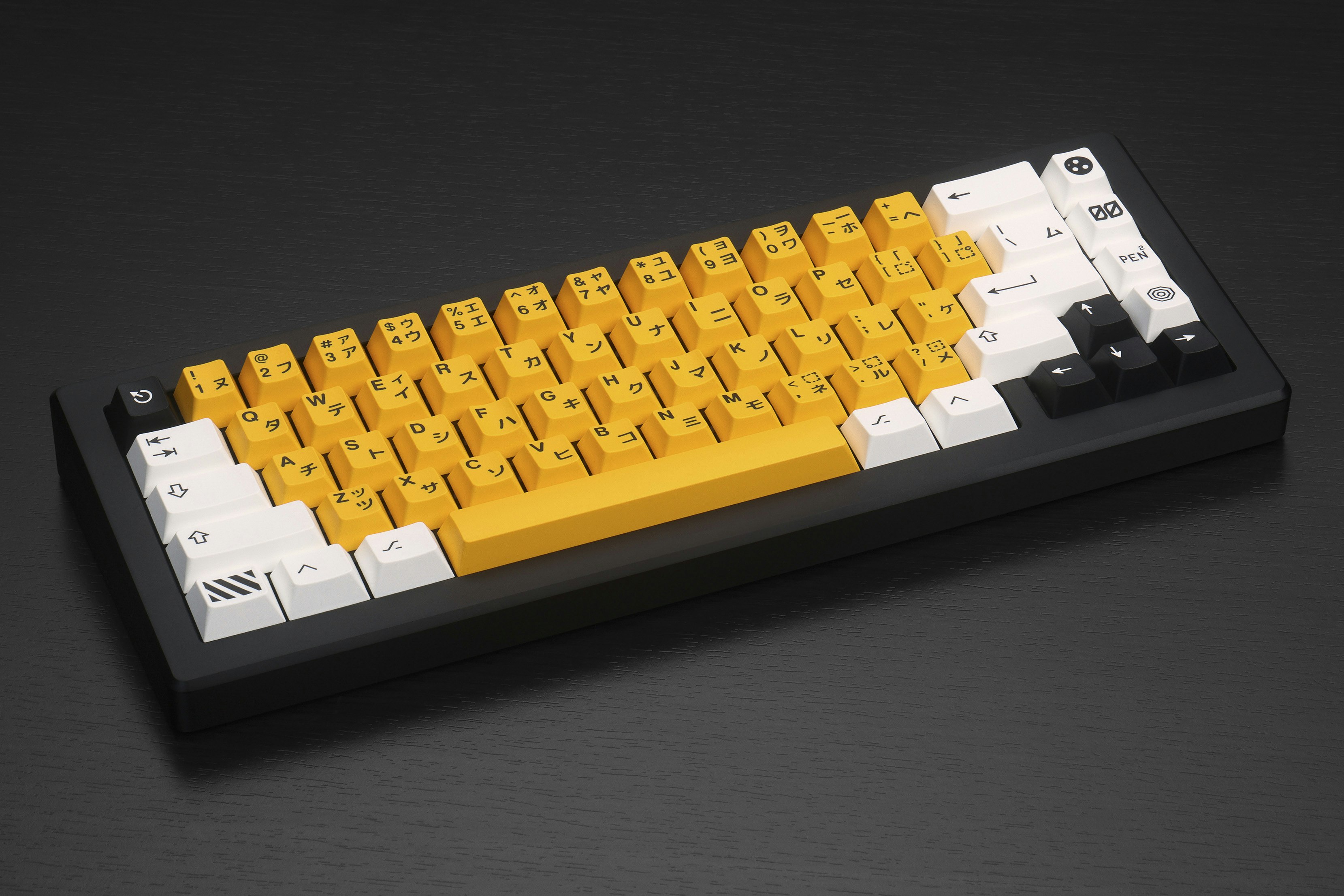 Drop + FU11.META1 GMK Mecha-00 Keycap Set - Base | Mechanical Keyboards ...