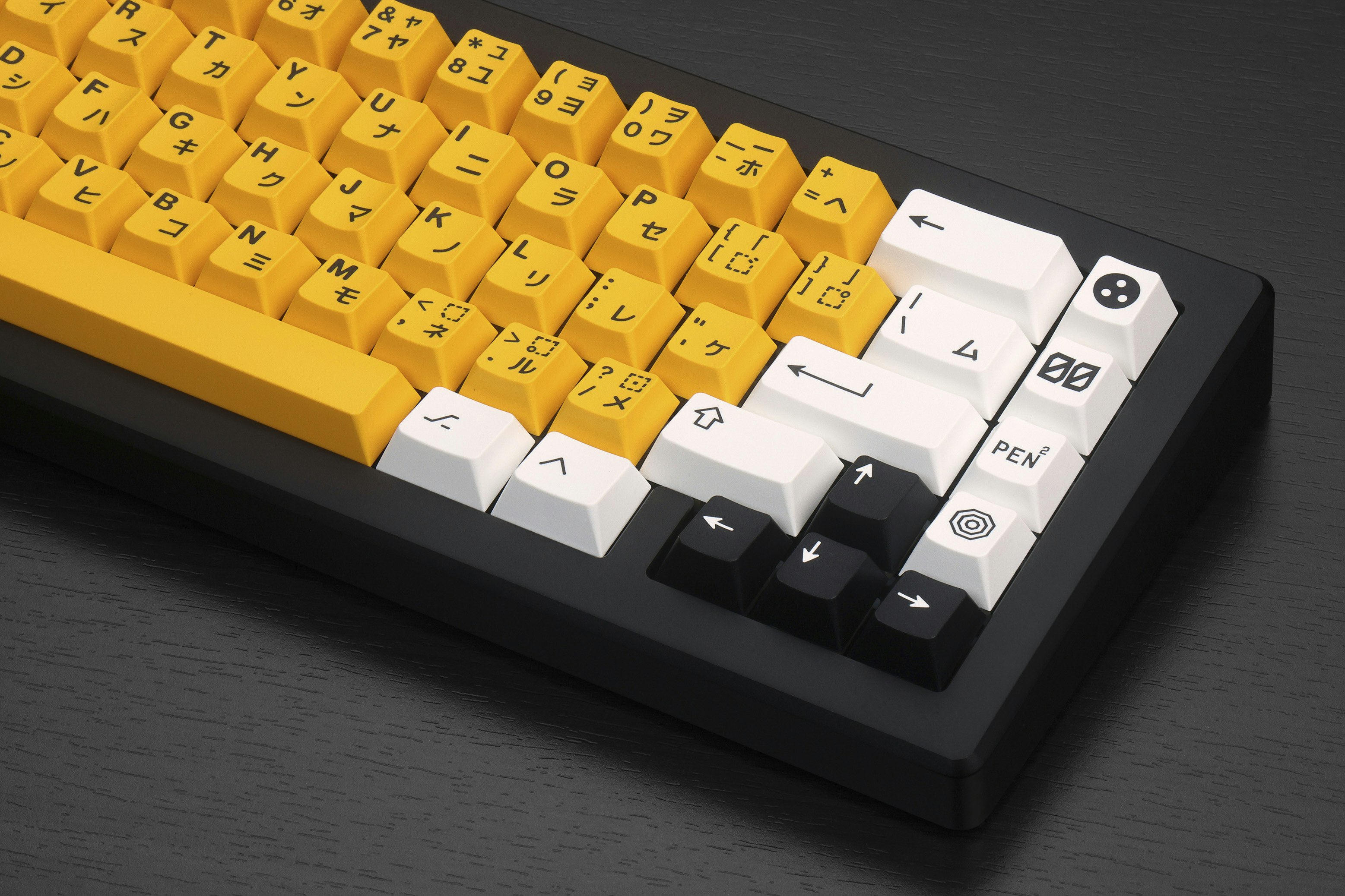 Drop + FU11.META1 GMK Mecha-00 Keycap Set | Mechanical Keyboards ...