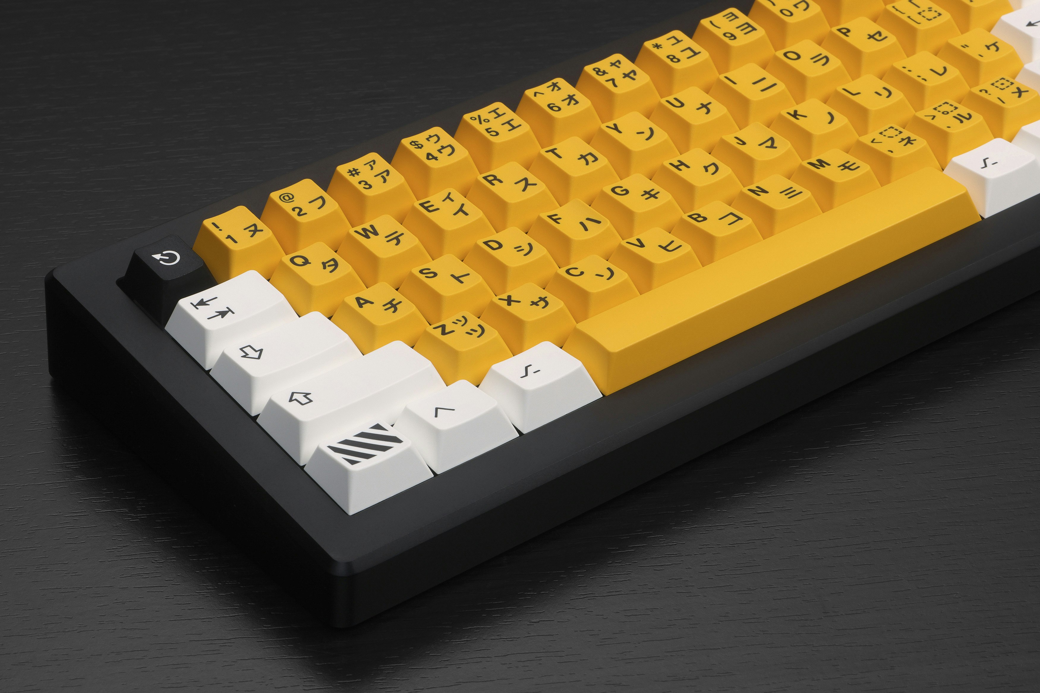 Drop + FU11.META1 GMK Mecha-00 Keycap Set - Base | Mechanical Keyboards ...