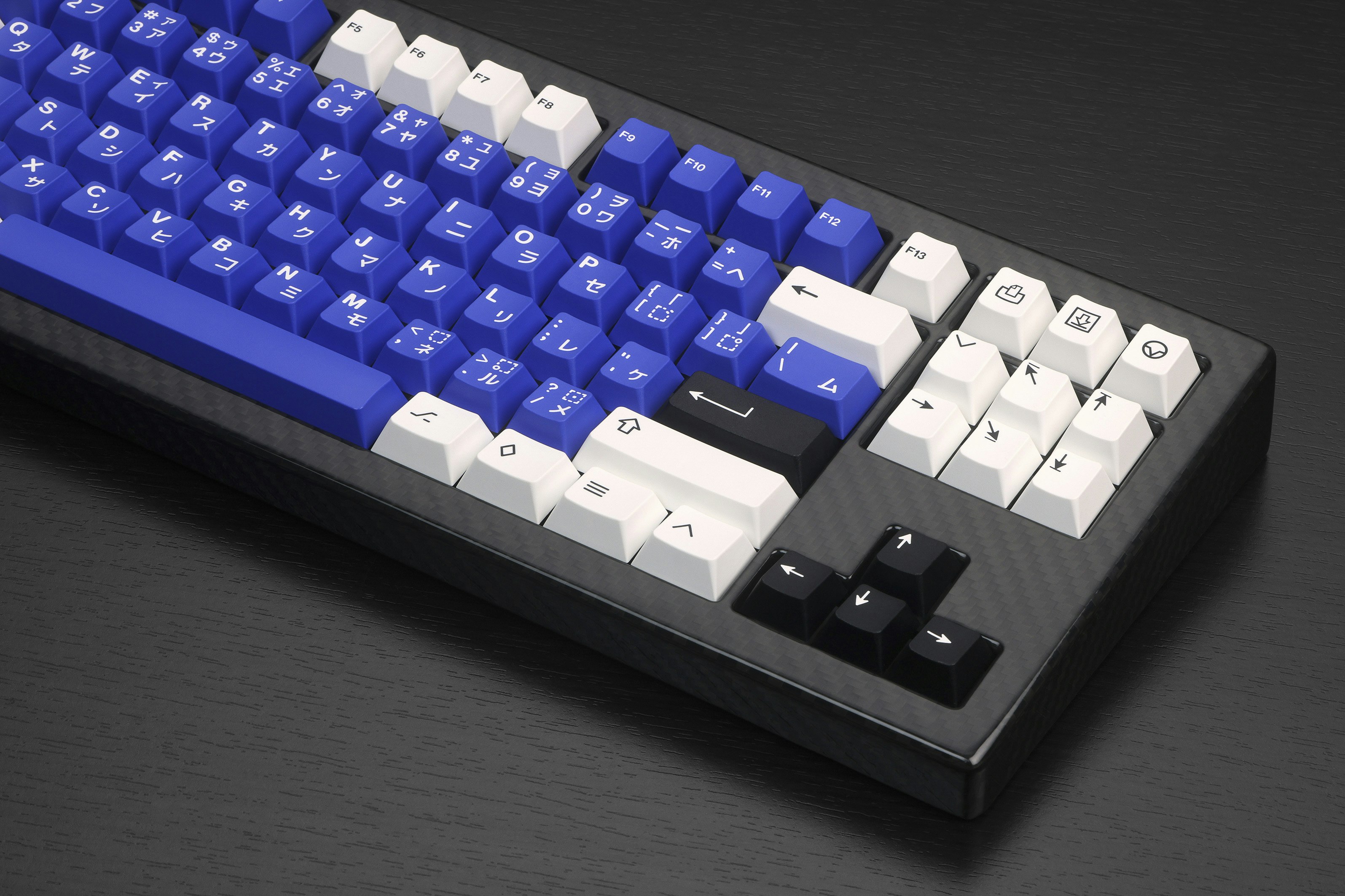 Drop + FU11.META1 GMK Mecha-00 Keycap Set | Mechanical Keyboards ...