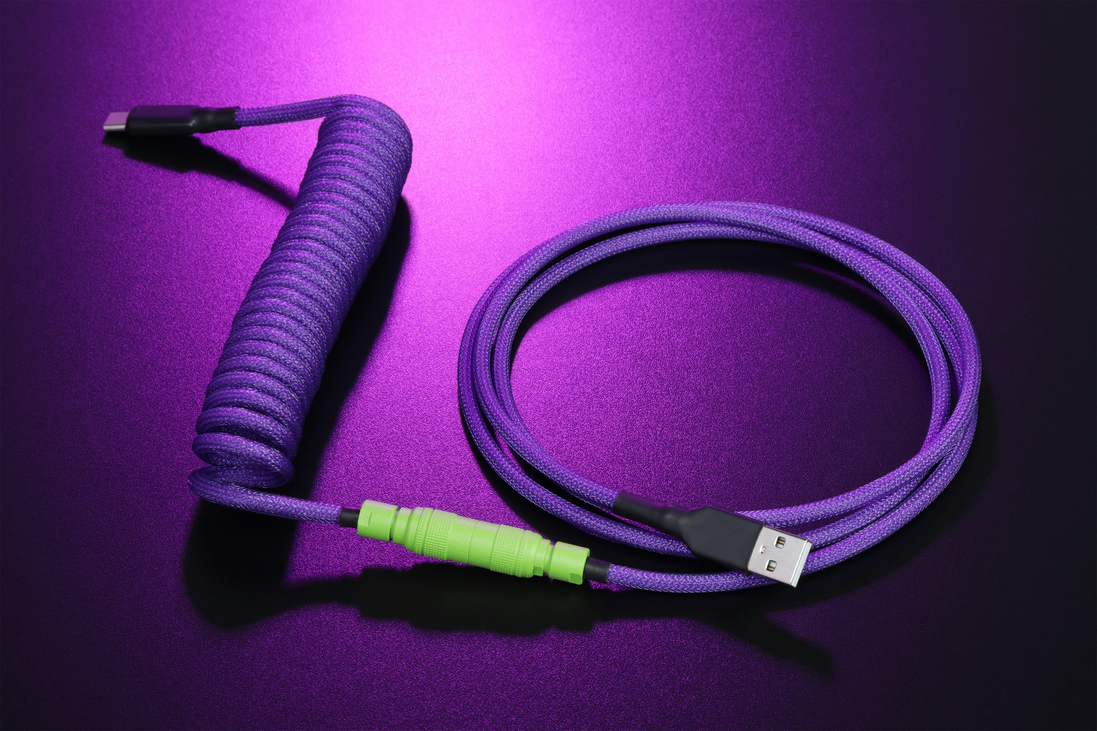 Drop + FU11.META1 Mecha-01 YC8 Keyboard Cable | Mechanical Keyboards ...